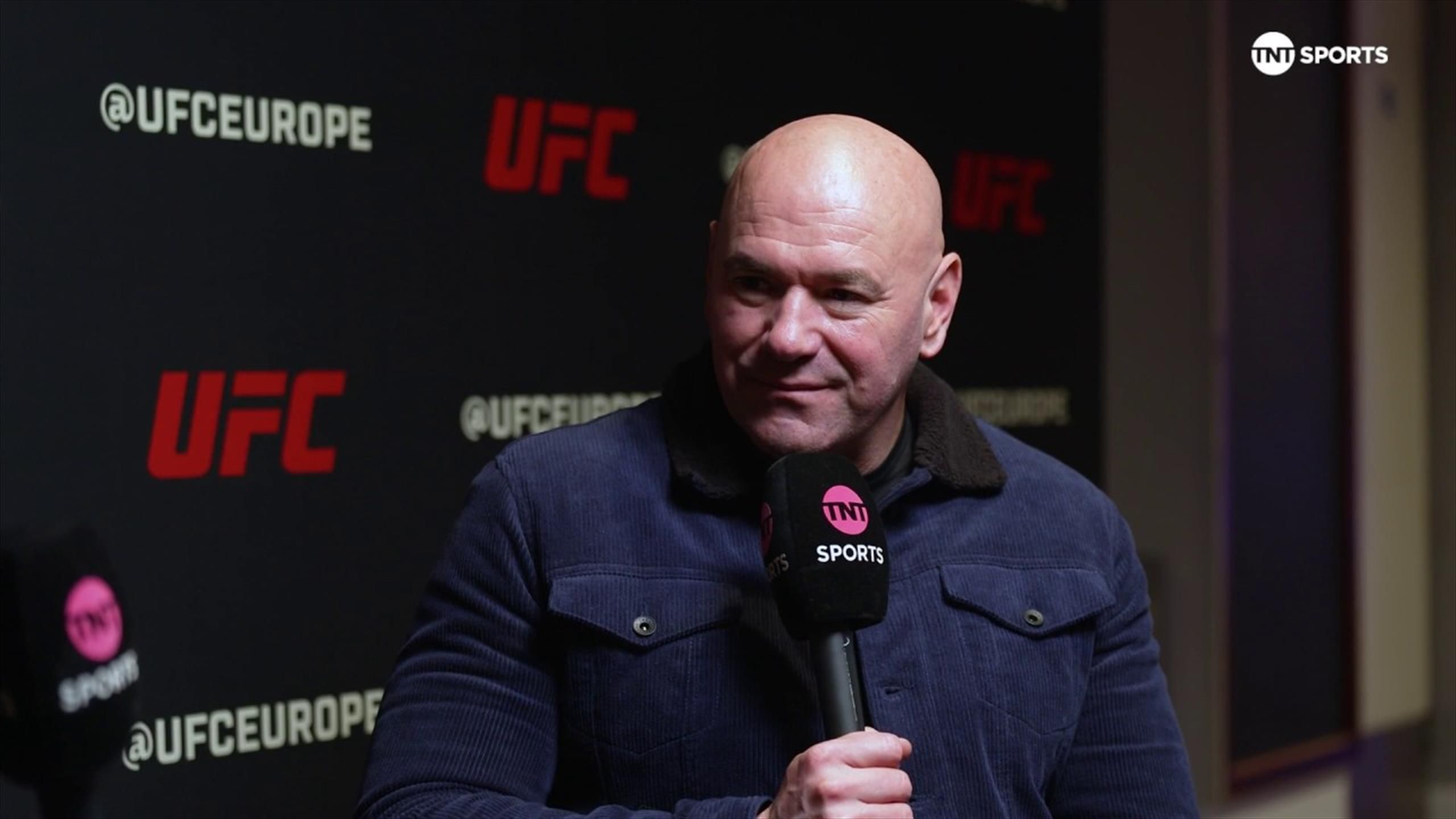 Jon Jones v Tom Aspinall will be 'the biggest heavyweight fight in UFC ...