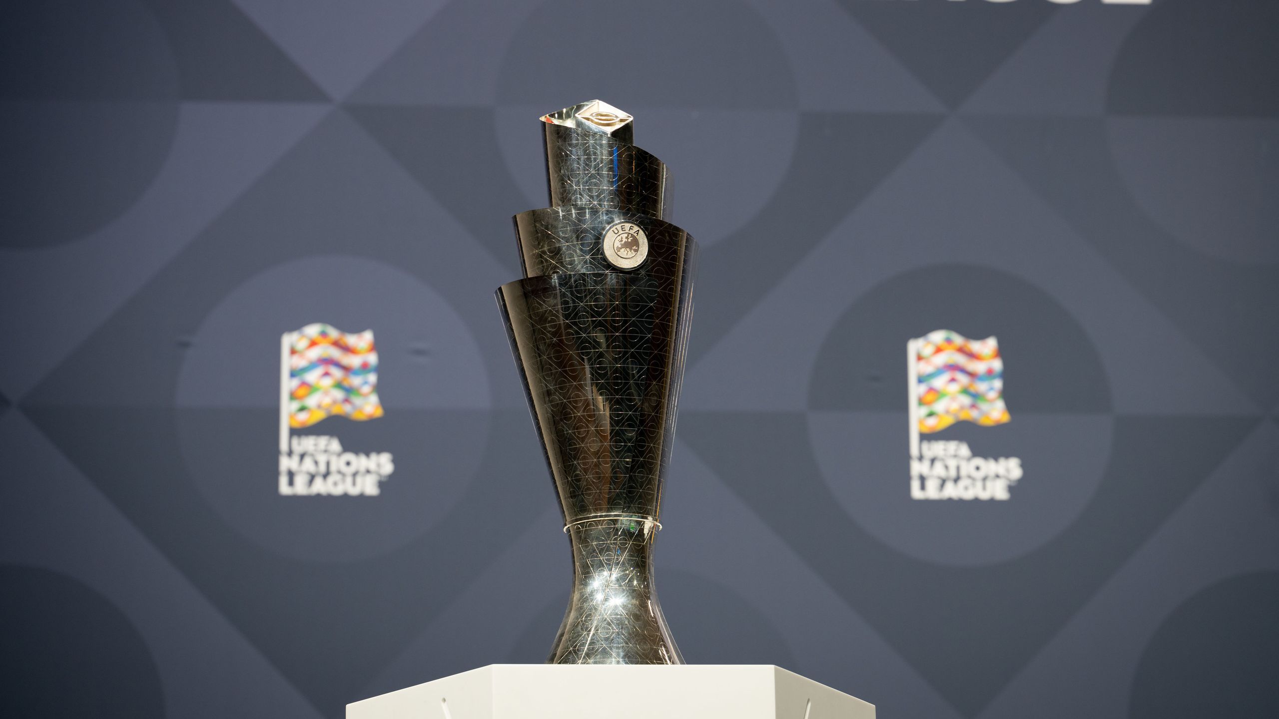 When is the next UEFA Nations League campaign? Schedule, leagues ...