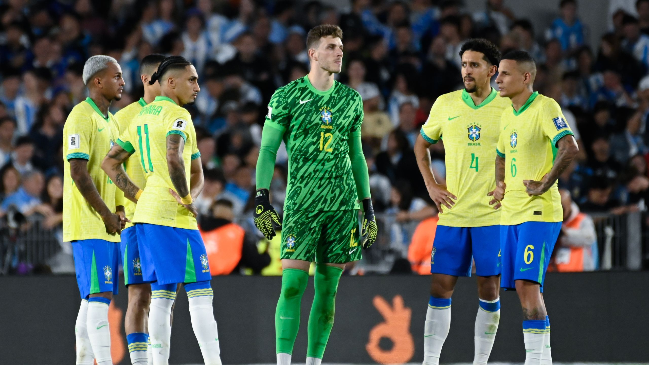 Have Brazil ever failed to reach a World Cup? What is their record? Are ...