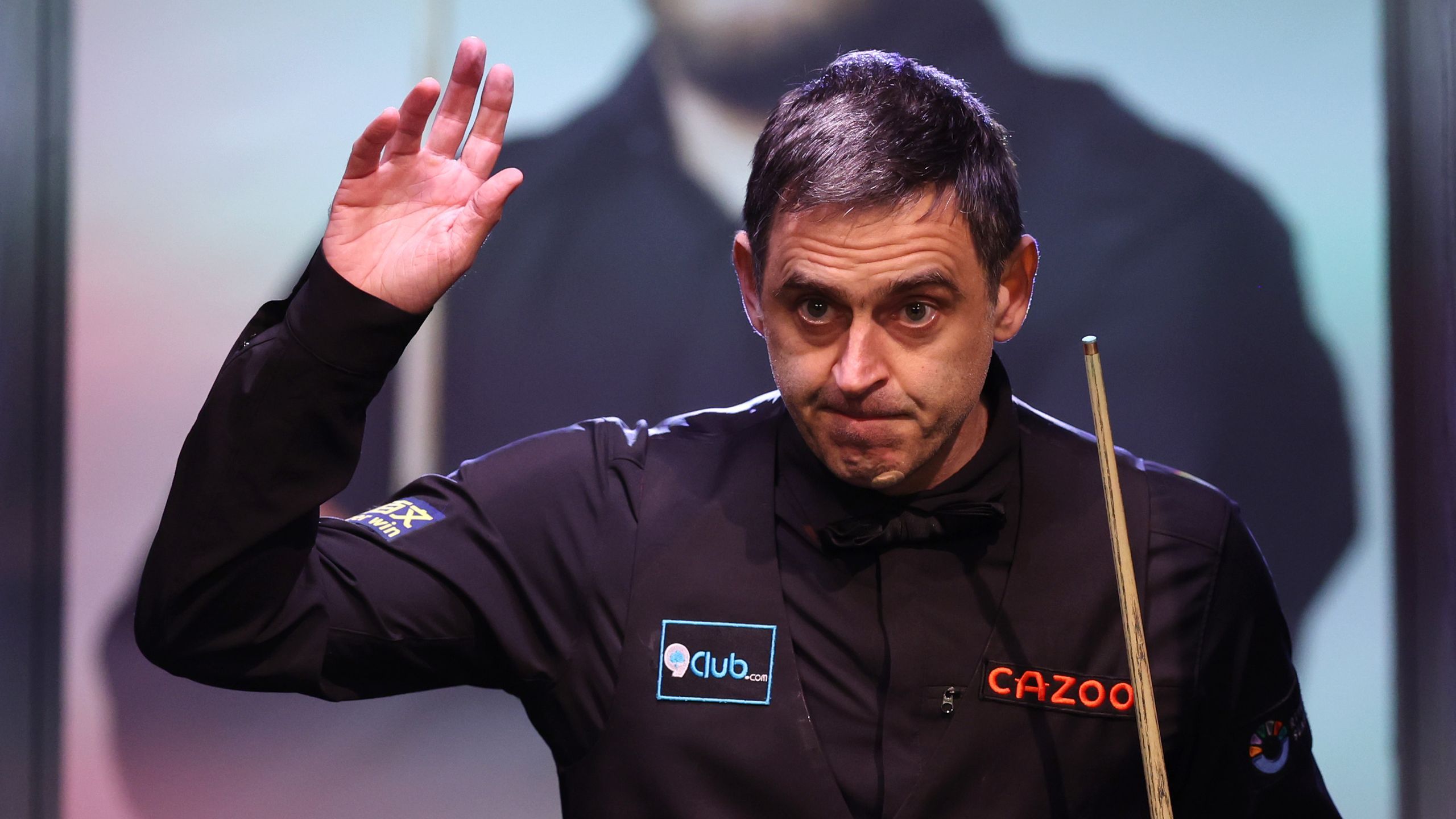 Ronnie O'Sullivan: What is snooker GOAT's potential route to an eighth ...