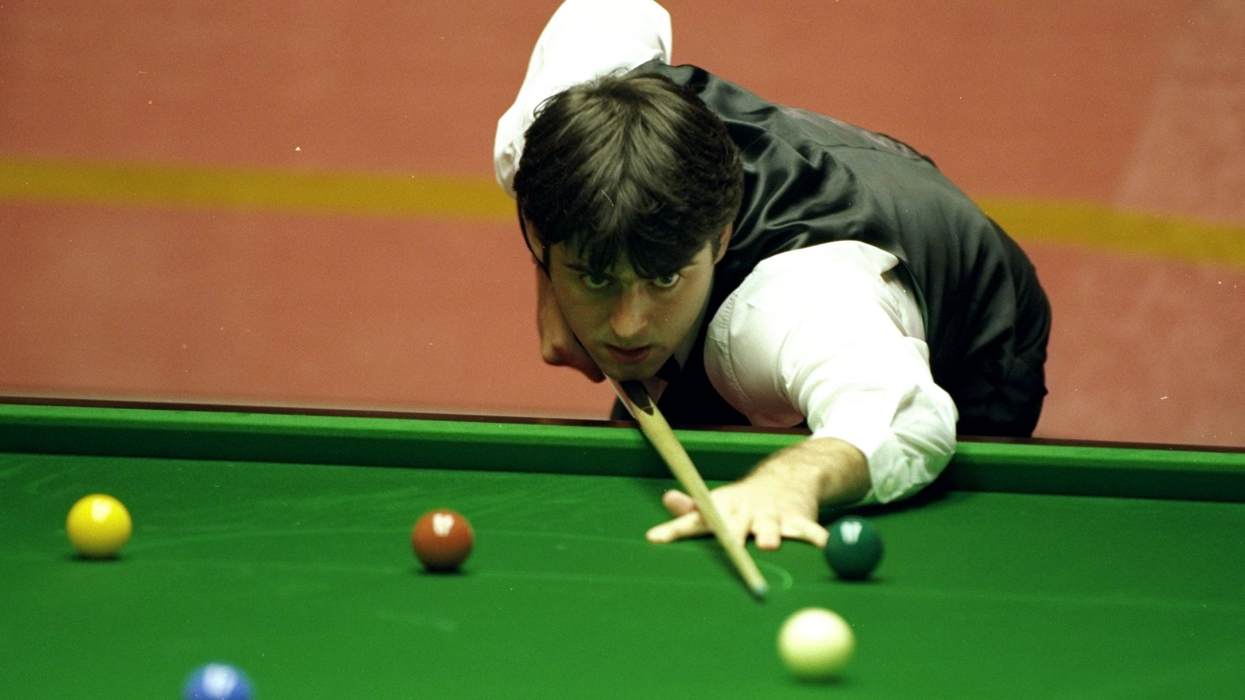 Ronnie O'Sullivan: Why remarkable 33-year-old World Championship record ...