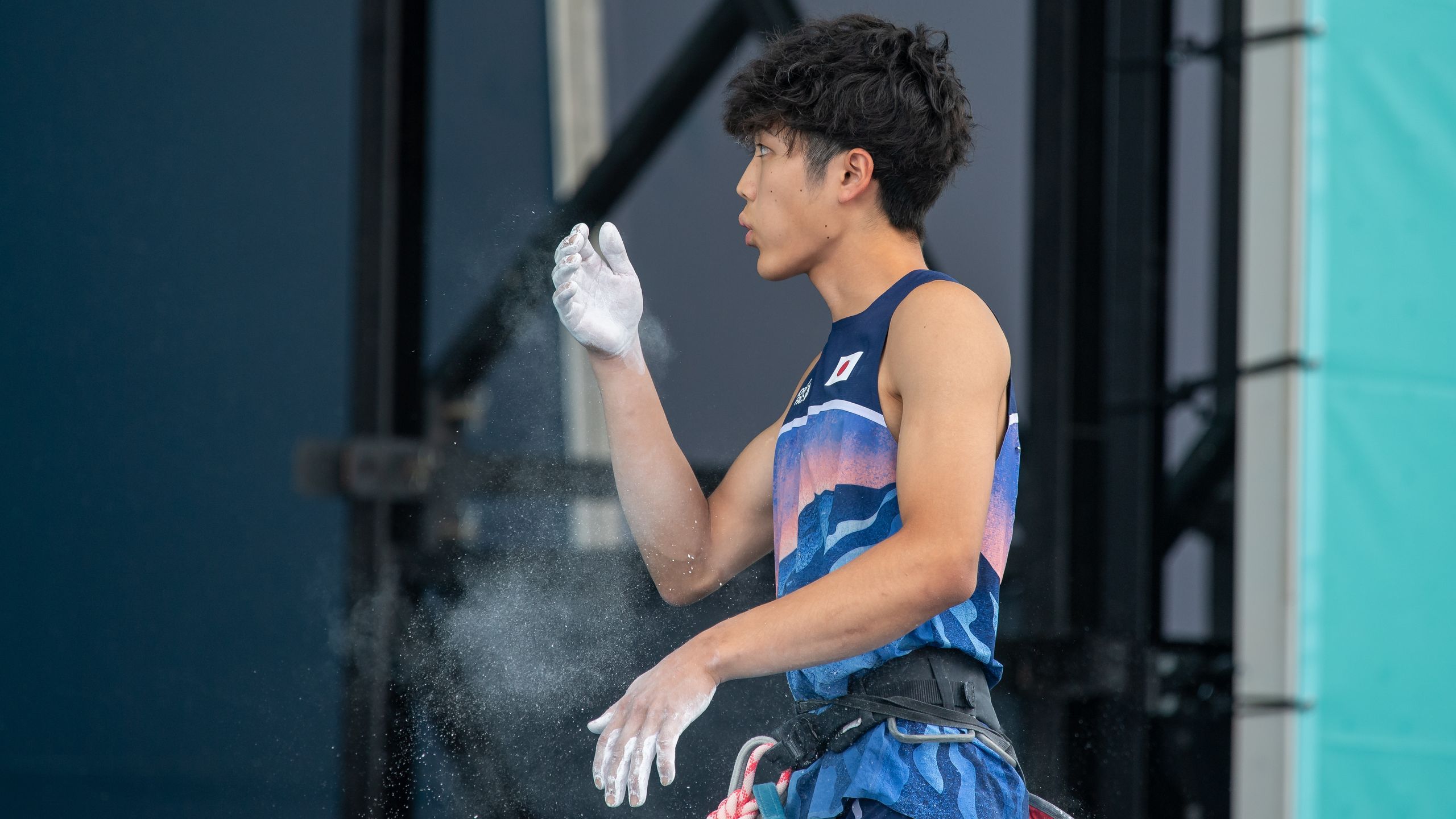 How to watch Sport Climbing including World Cup and World Championships ...