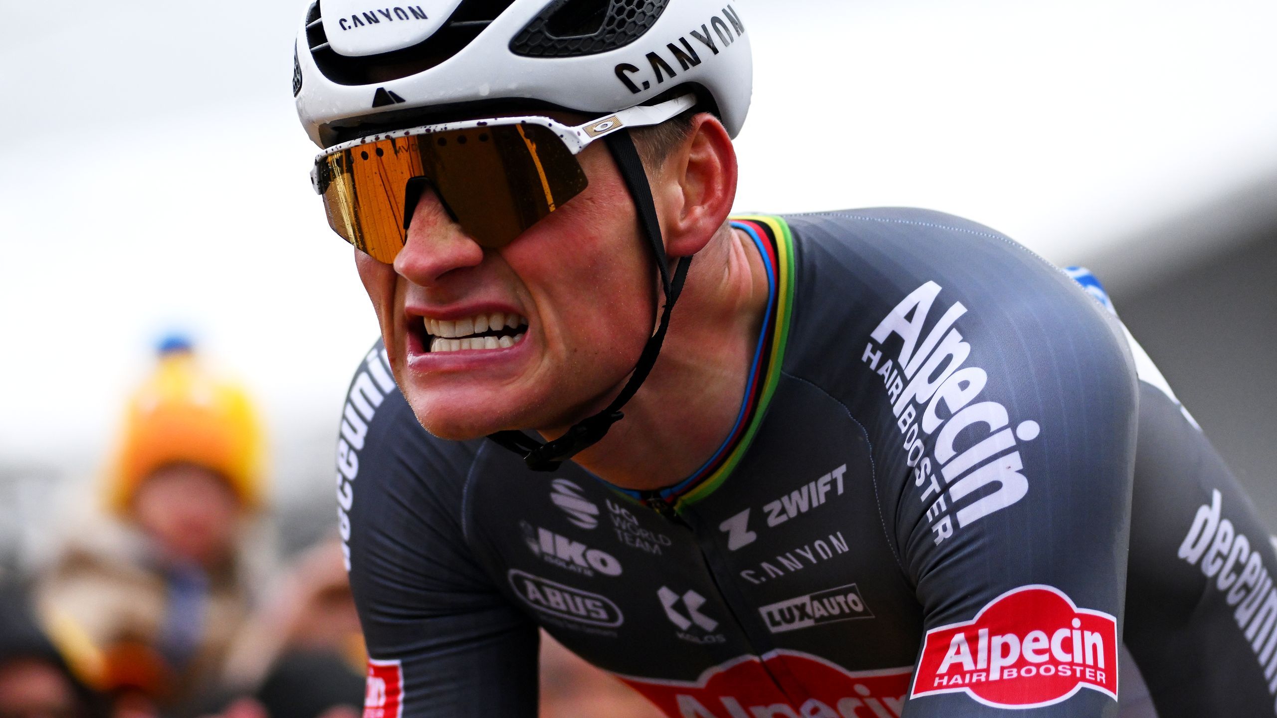 Tour of Flanders 2025: How to watch the 'Flanders' Finest' as Tadej ...