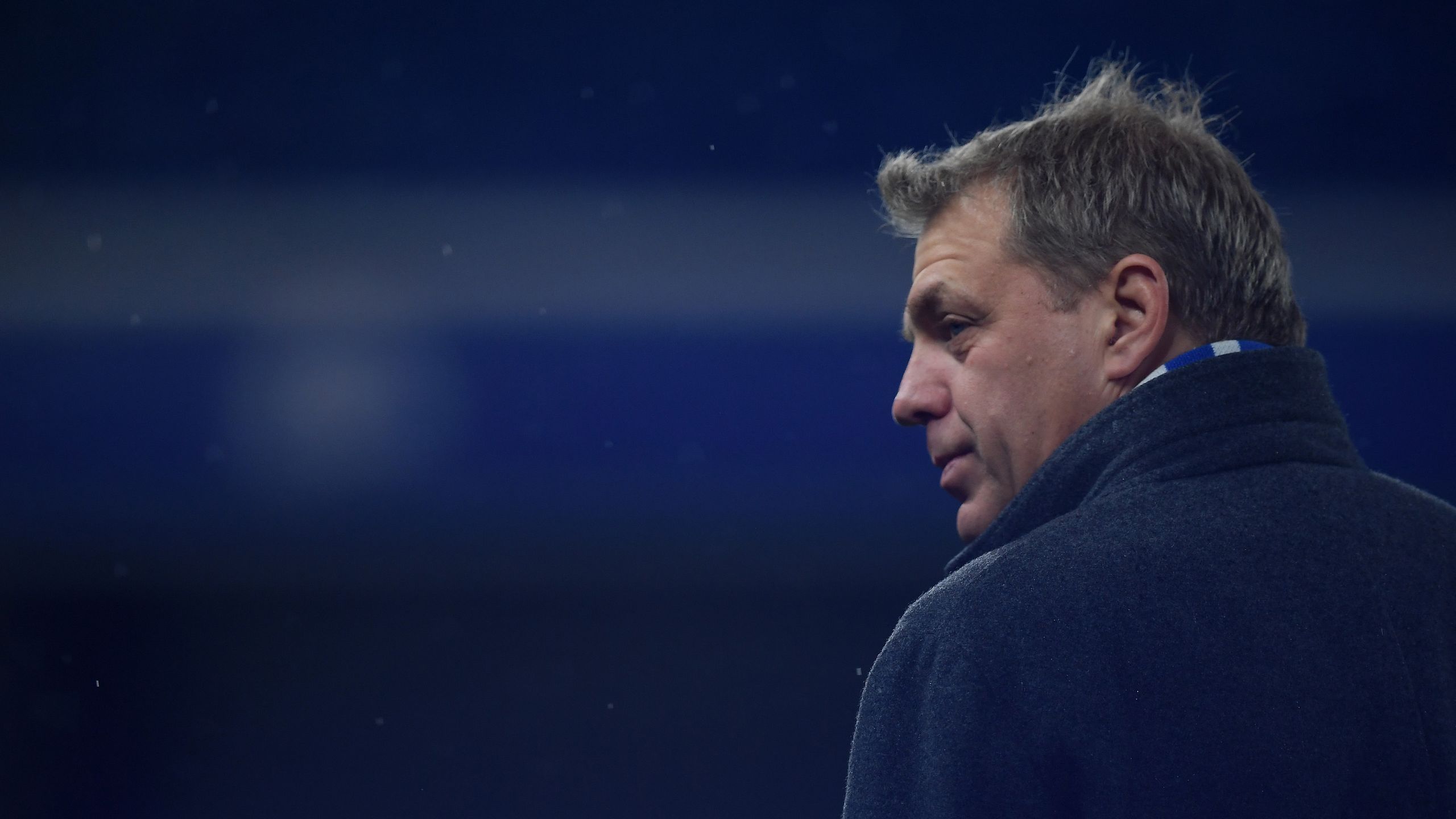 Chelsea confirm discussions with UEFA regarding finances over potential ...