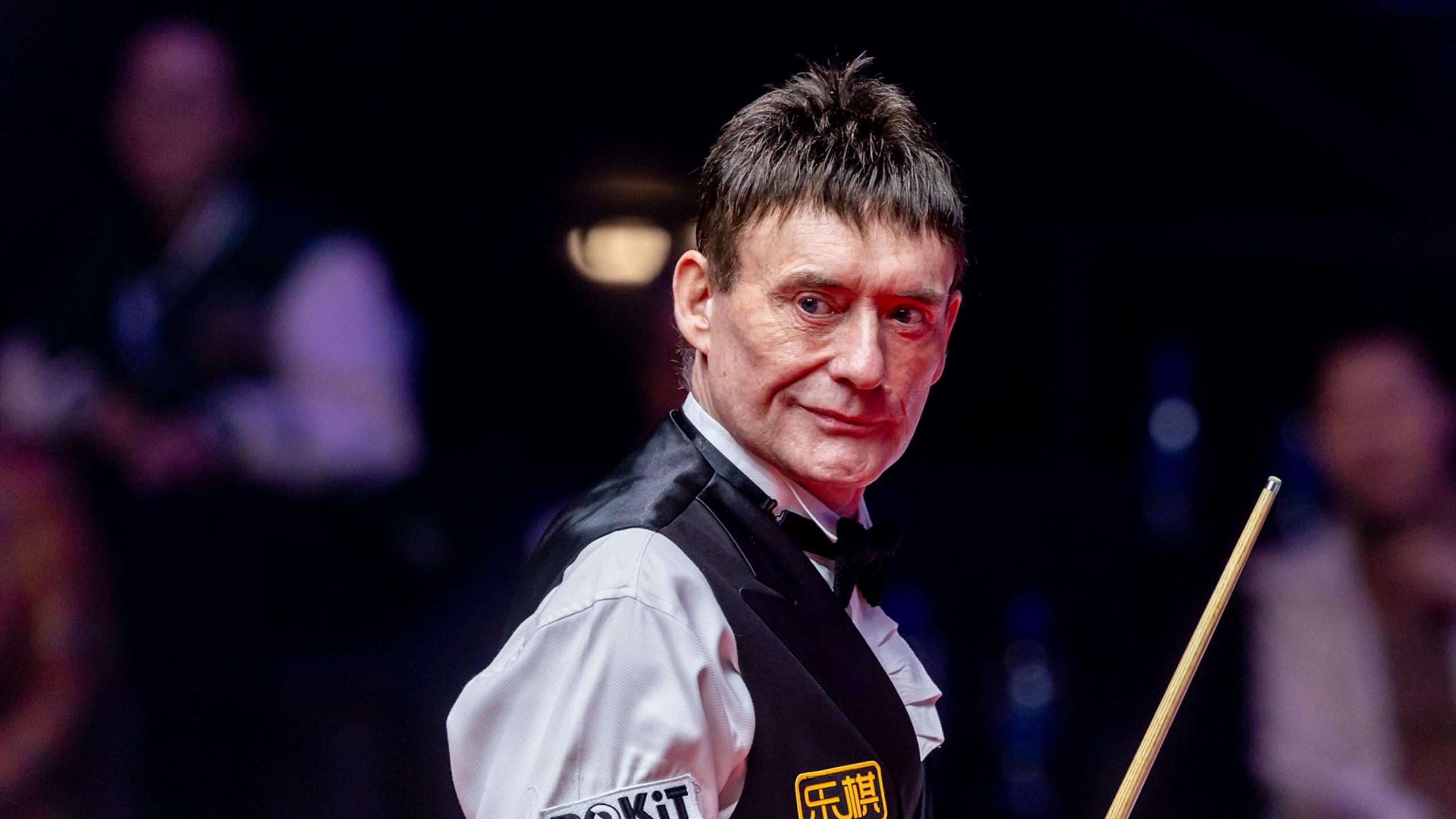 World Seniors Snooker 2025: Jimmy White and Ken Doherty suffer defeat ...