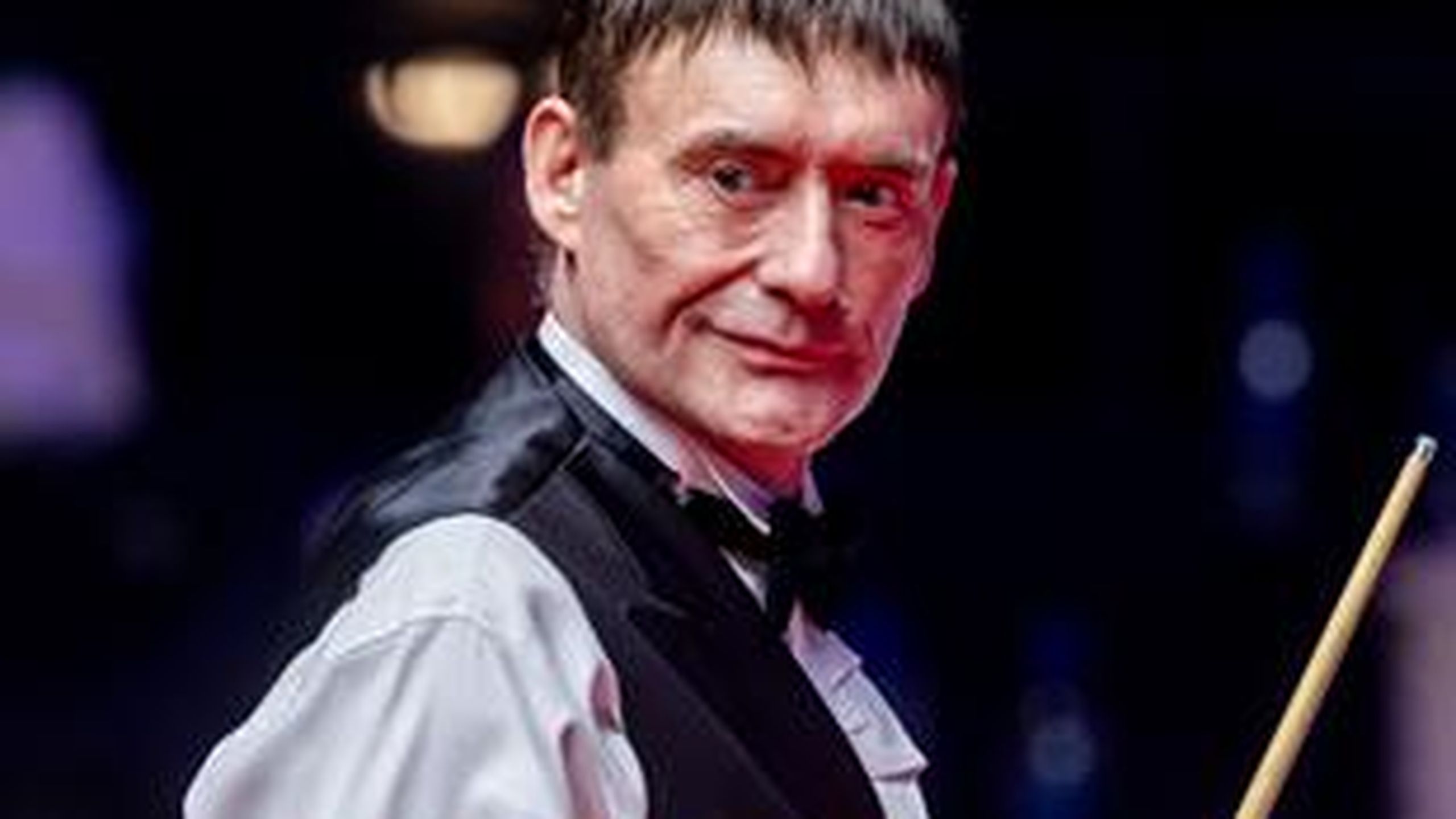 Jimmy White recalls 1992 World Championship final collapse against ...