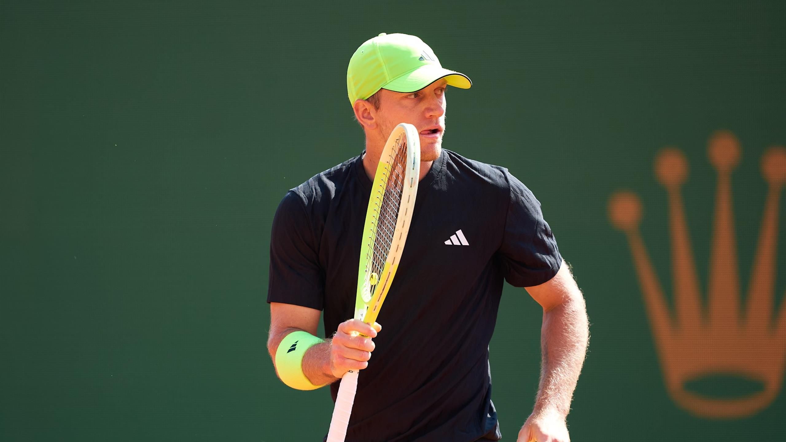 Highlights: Jack Draper knocked out after losing three-set thriller to ...