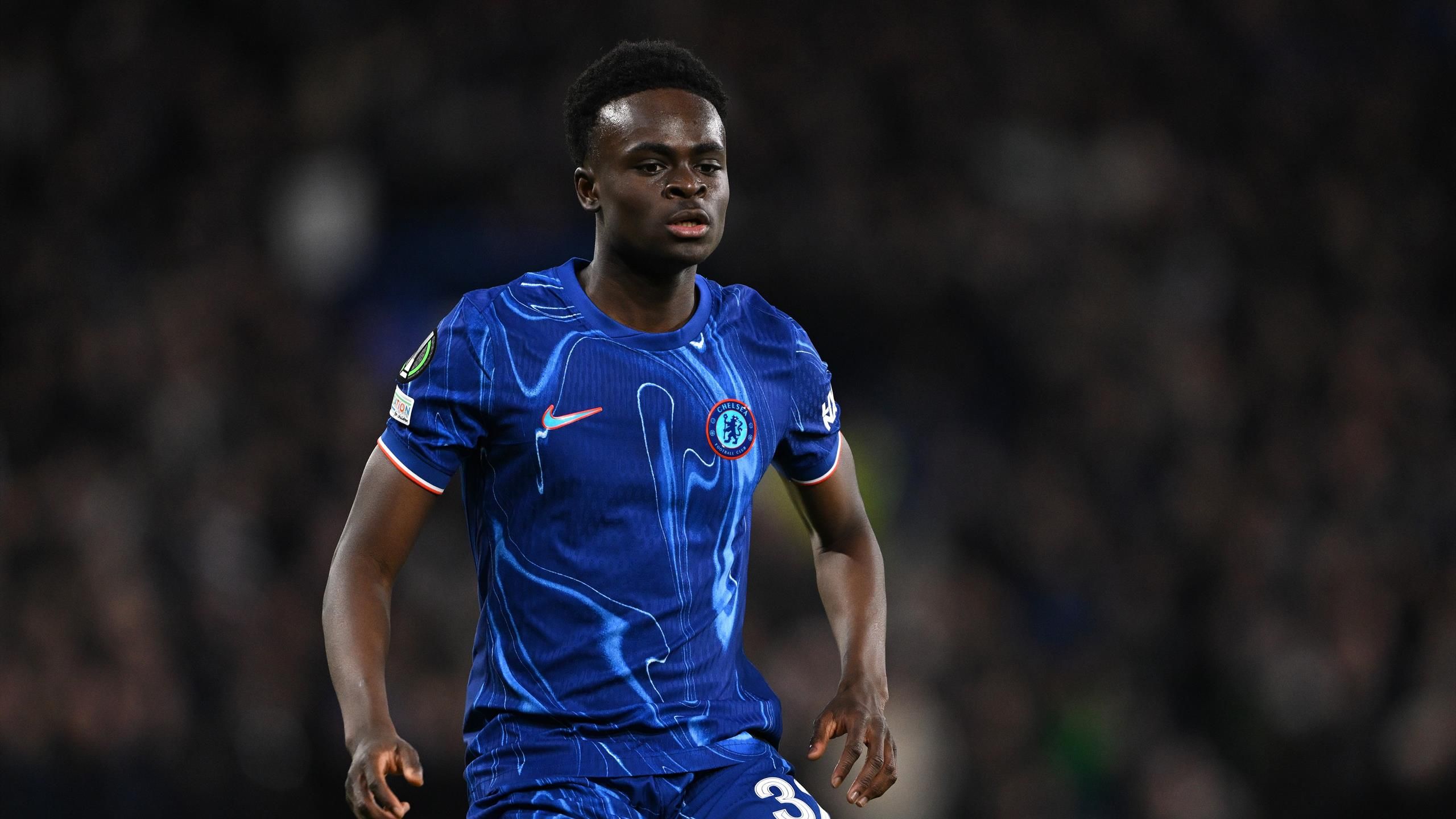 ‘Bright spark’ Tyrique George earns high praise from Joe Cole - ‘Every ...