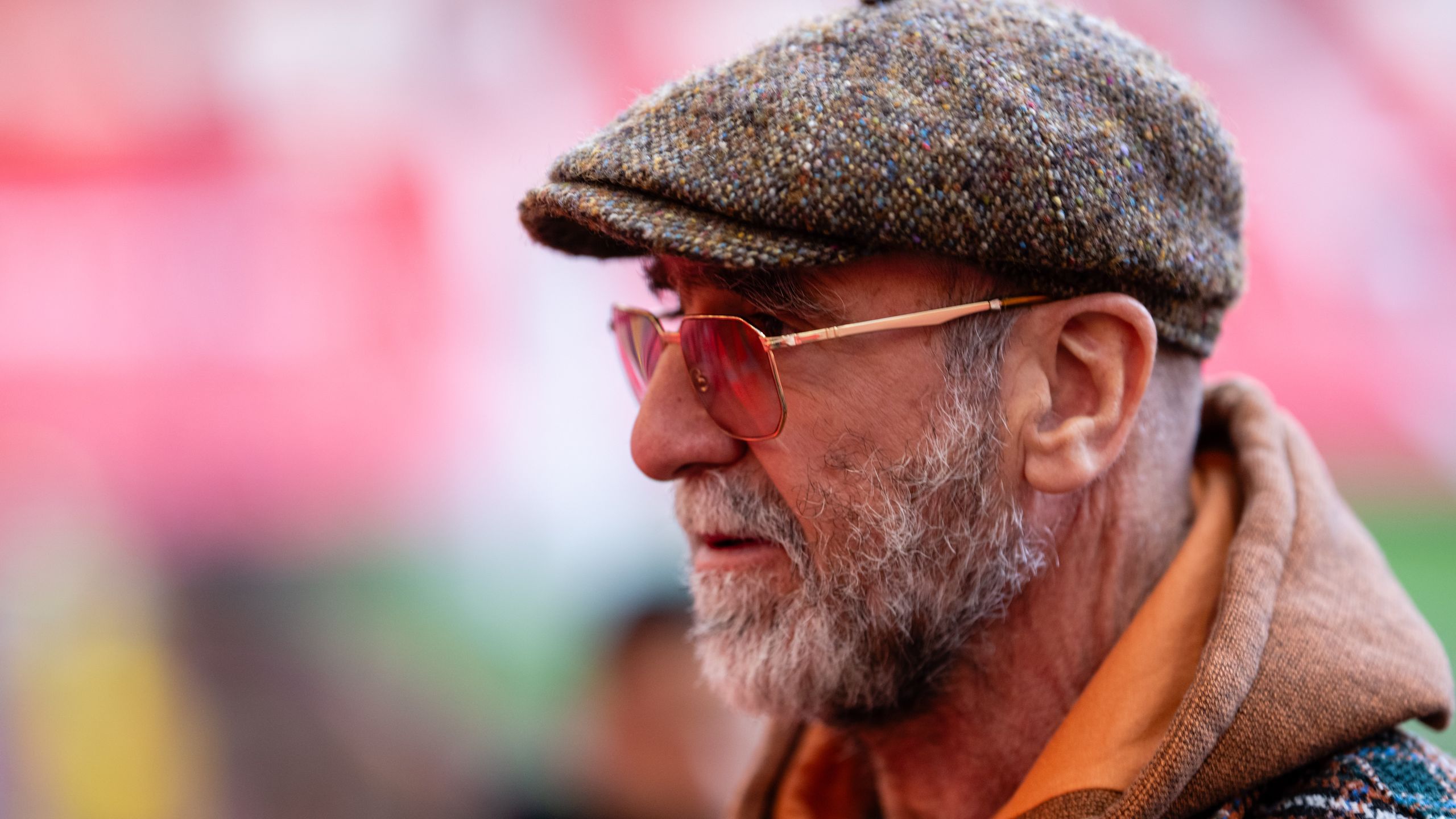 Eric Cantona says Sir Jim Ratcliffe trying to ‘destroy everything’ at ...