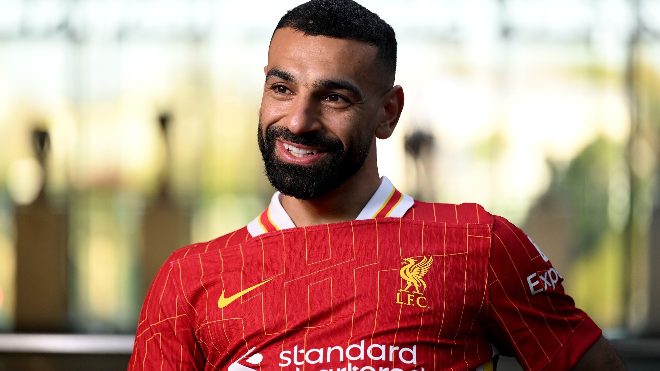 Where Mohamed Salah ranks in Liverpool’s top-scorer list as Reds star ...