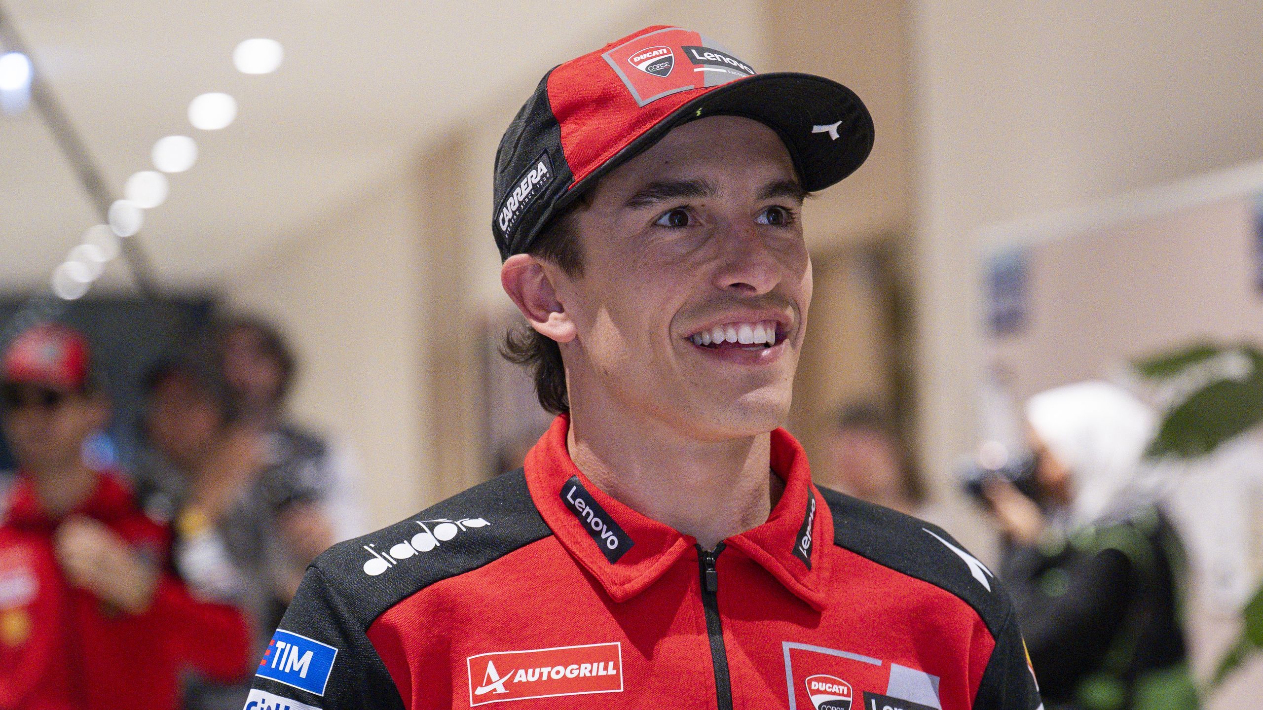 MotoGP: Neil Hodgson predicts 'carnage' at Grand Prix Qatar and tips ...