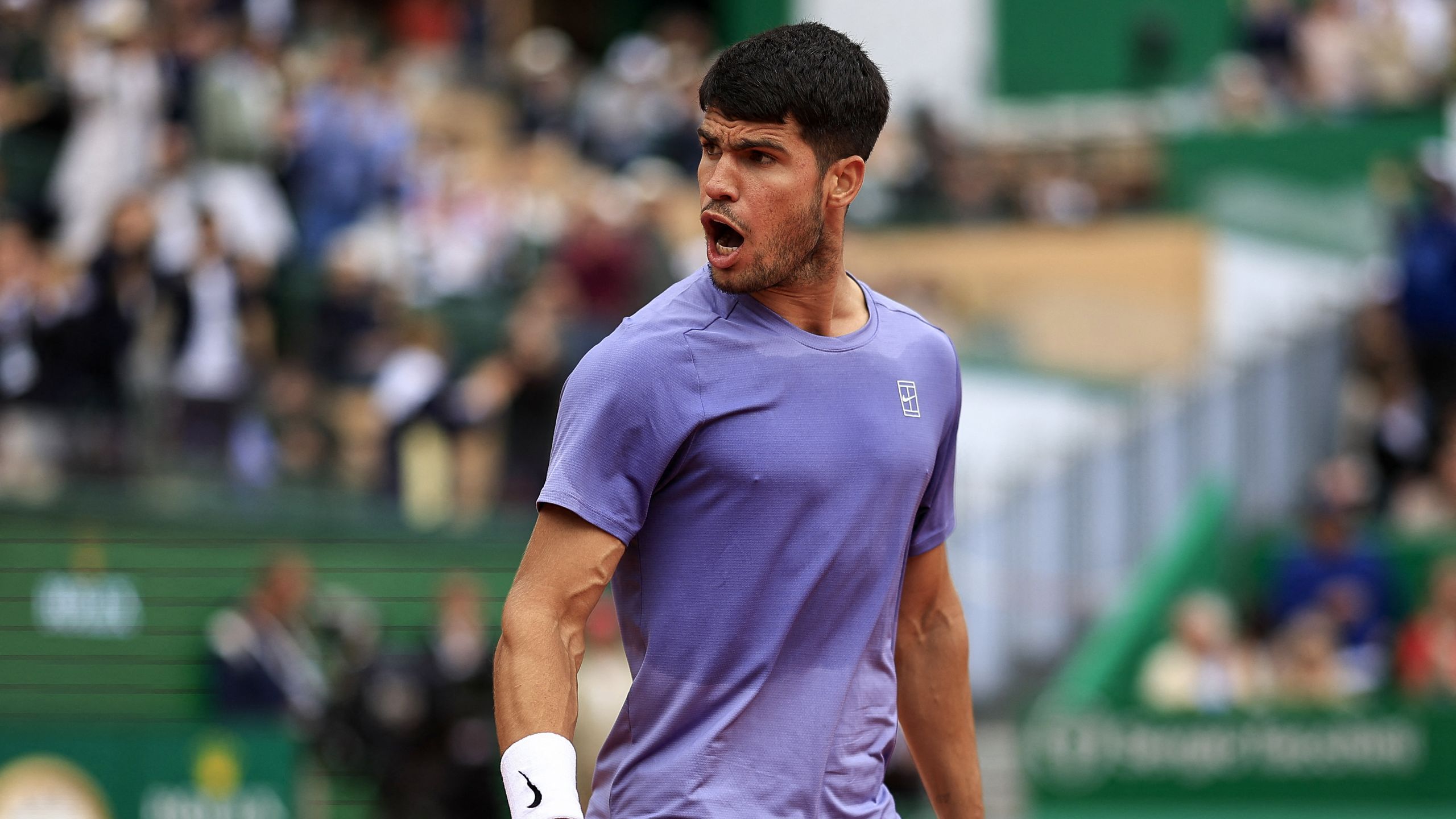 ATP Monte-Carlo: Carlos Alcaraz reaches first Masters 1000 final in ...
