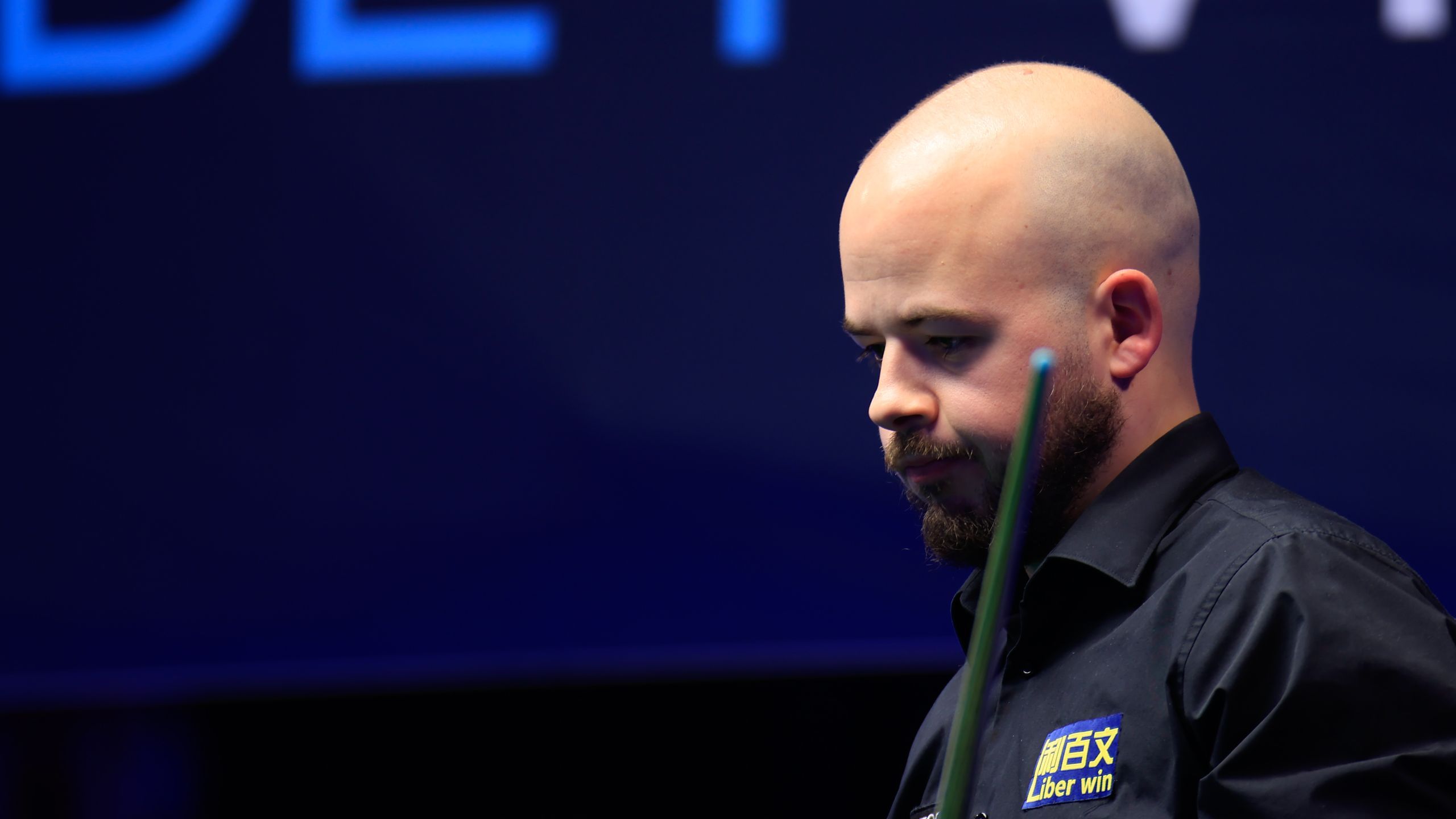 Luca Brecel bounces back from walkout woe to complete first win of ...