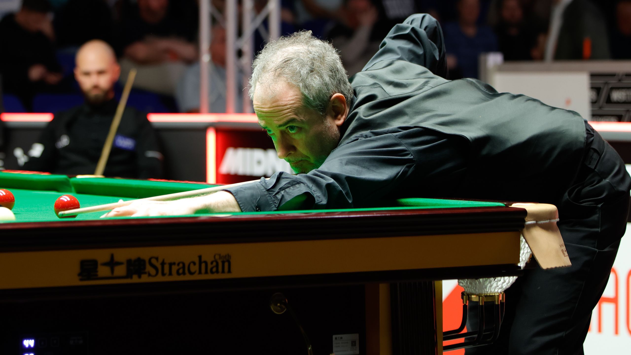 Anthony Hamilton set to retire after Q School failure ends 34-year ...