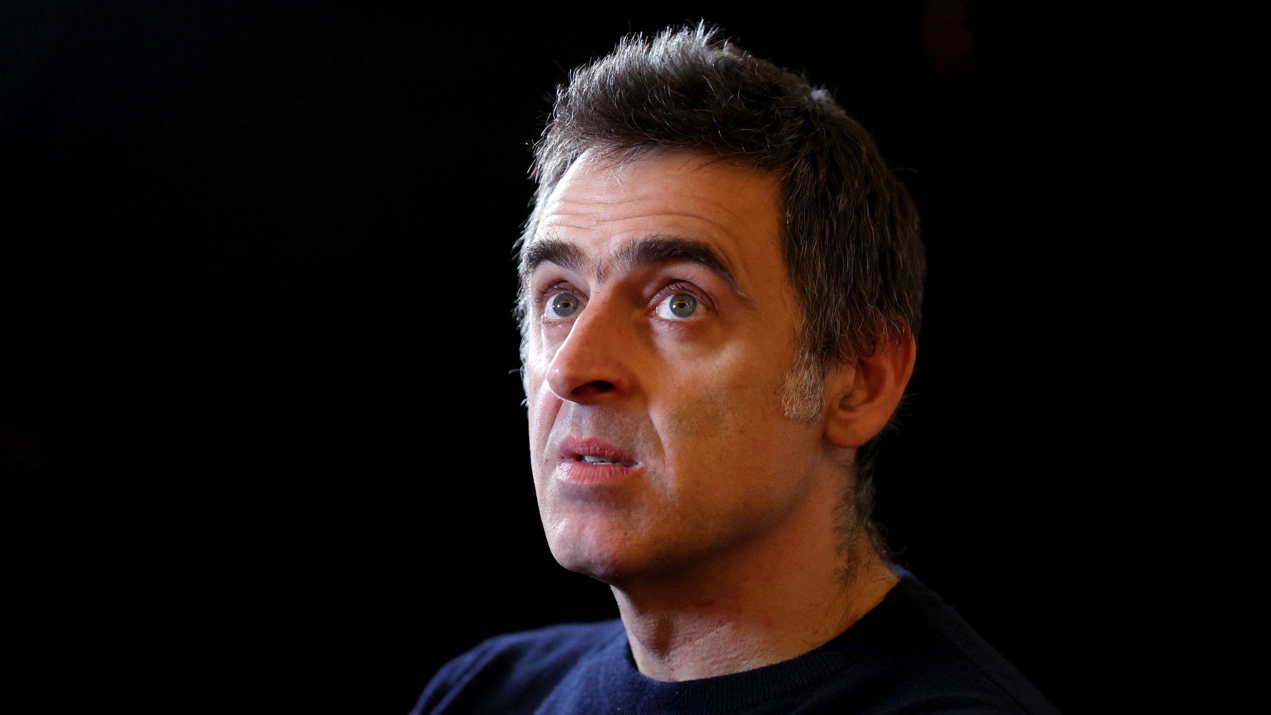 What did public vote Ronnie O'Sullivan's greatest achievement as ...