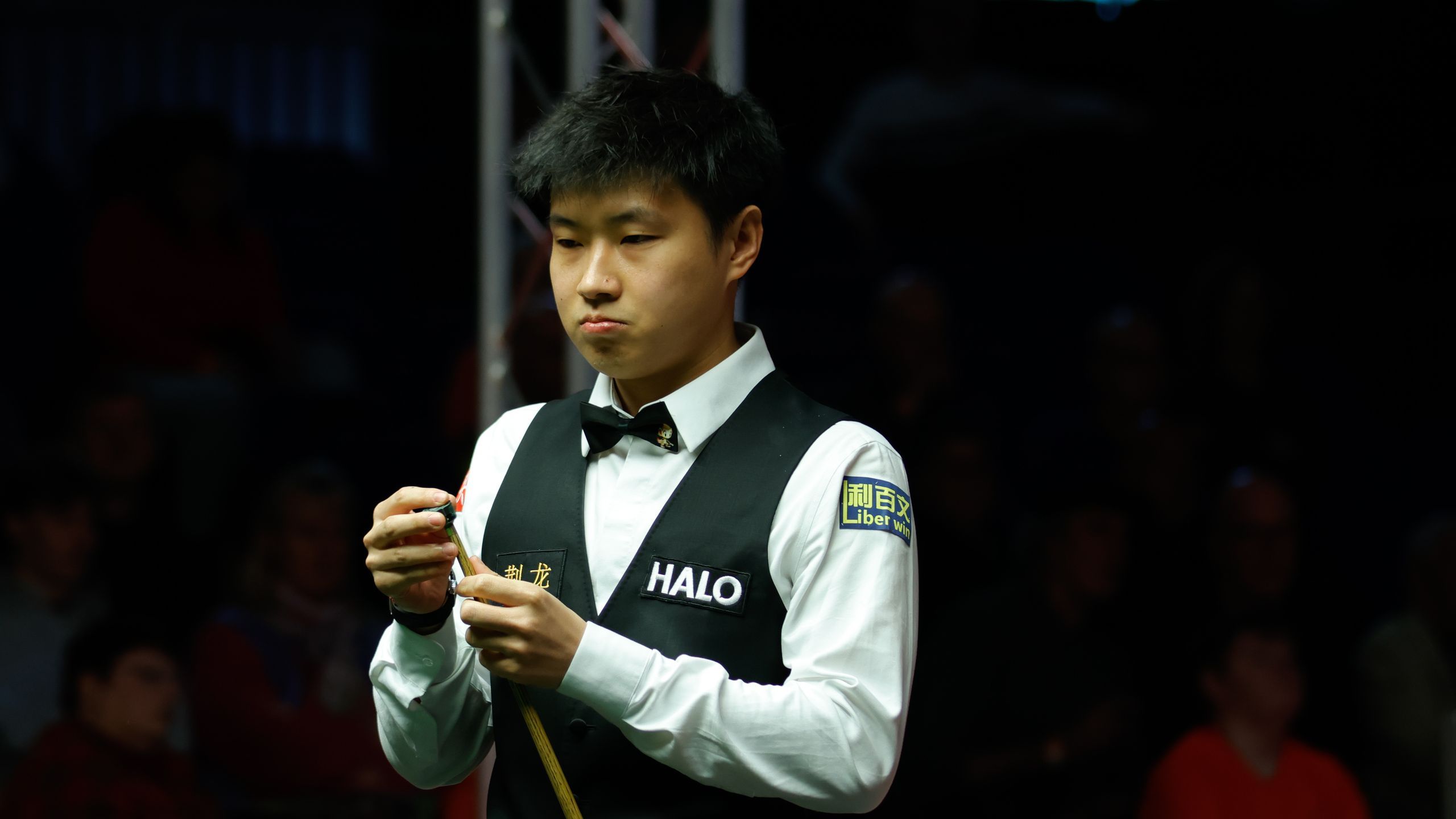 World Championship 2025: Ronnie O'Sullivan could walk into another ...