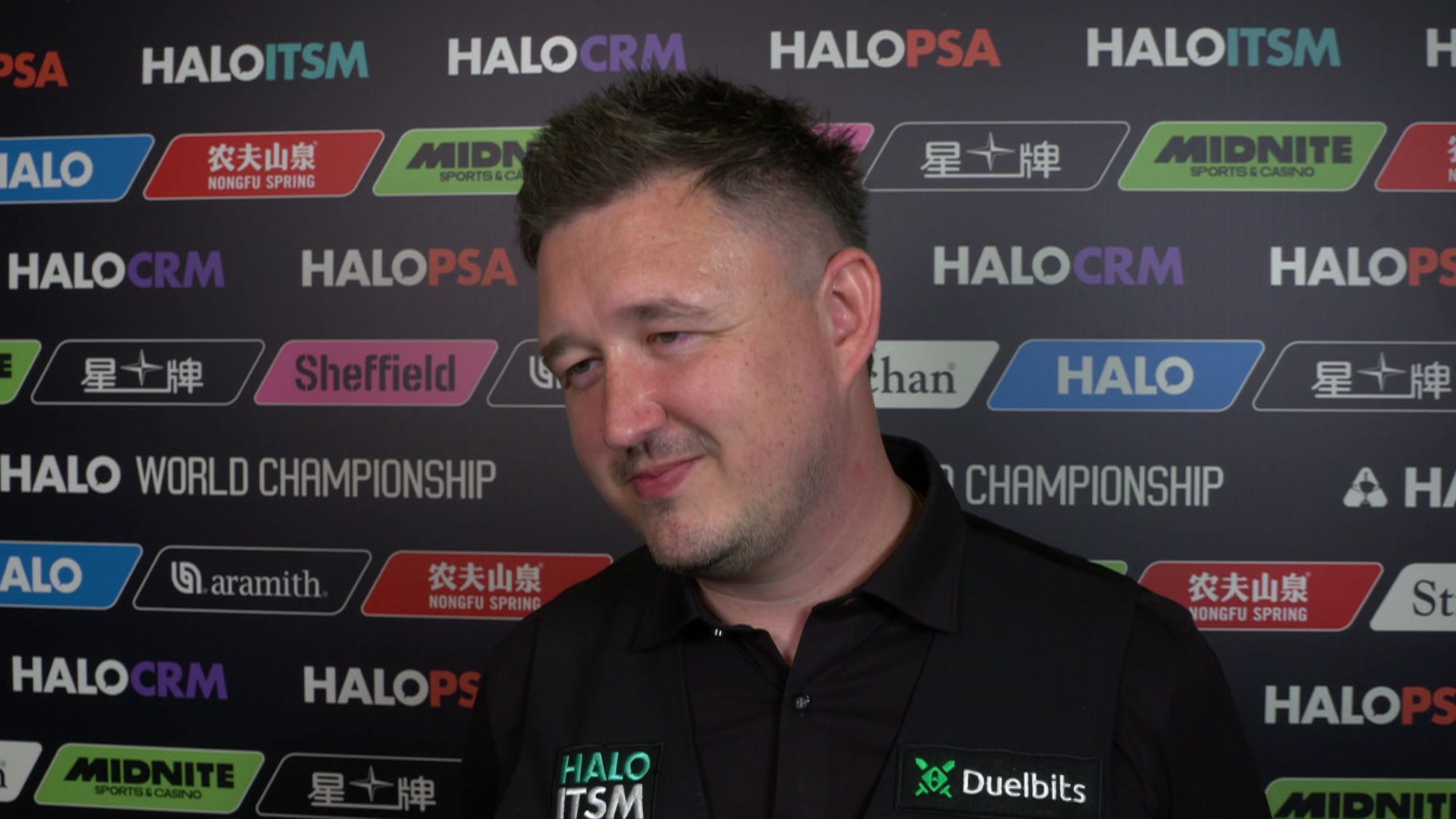 Reigning champion Kyren Wilson feels ‘season has been wasted' after ...