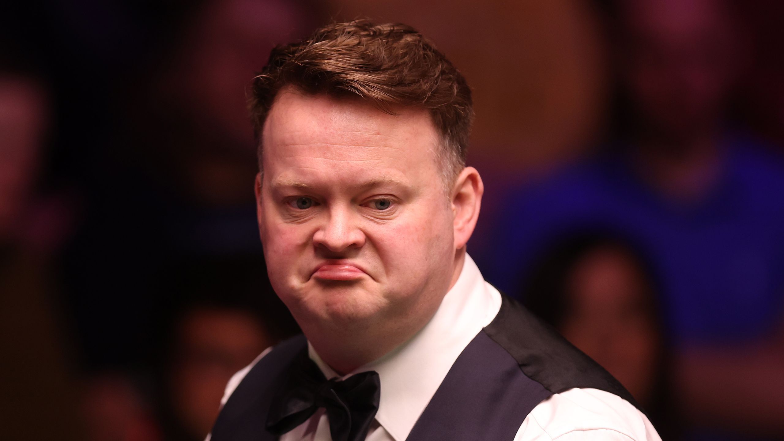 Championship League: Shaun Murphy suffers shock early exit as Alfie Burden and Matthew Selt ...