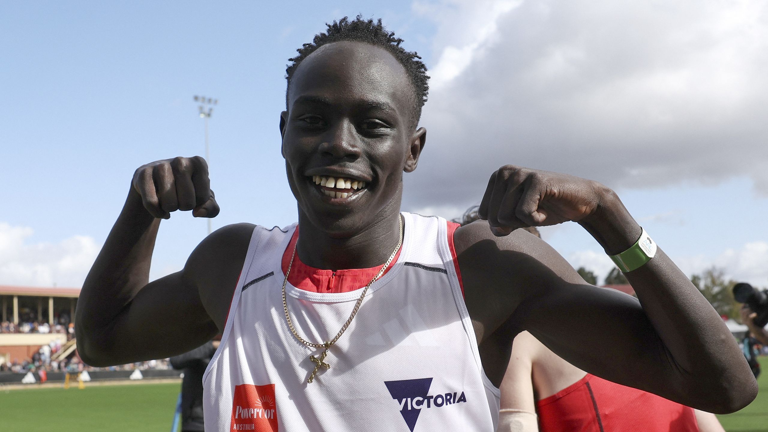 World Athletics Championships 2025: Gout Gout set to impress - but who ...