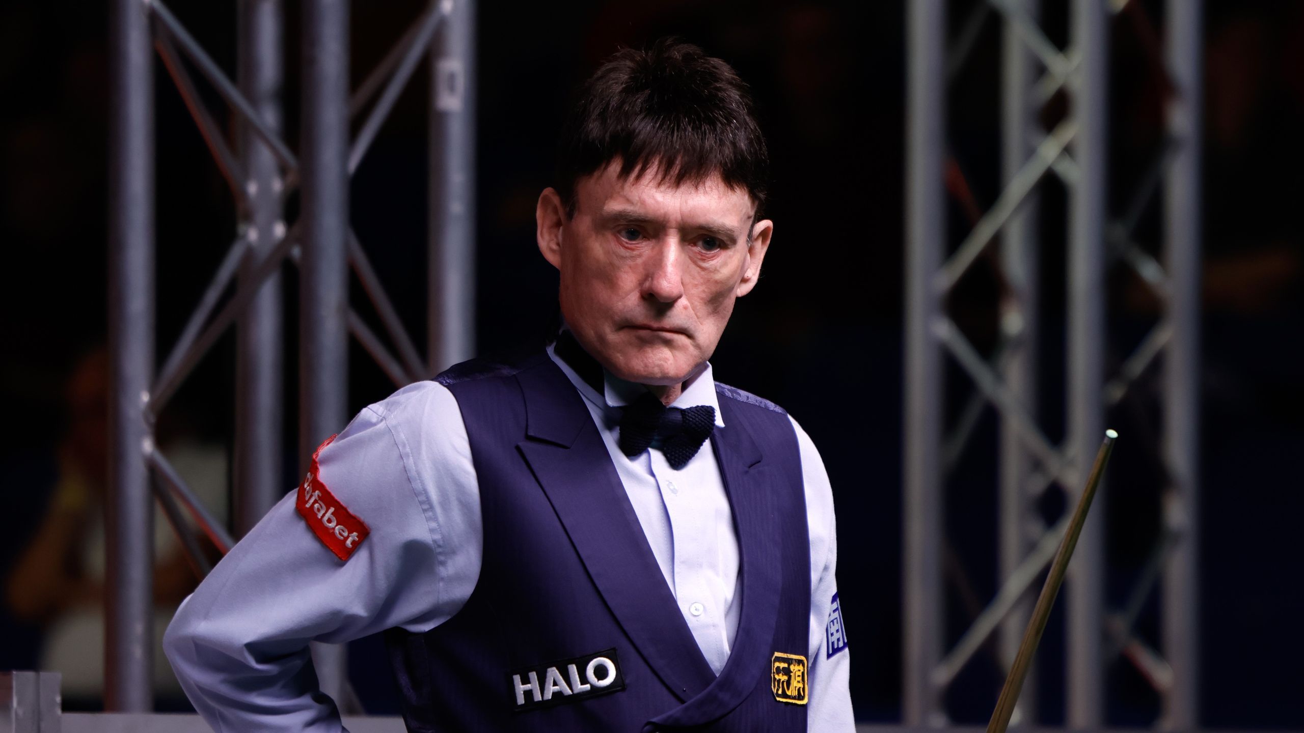 Jimmy White handed World Snooker Tour card for next two seasons, Marco ...