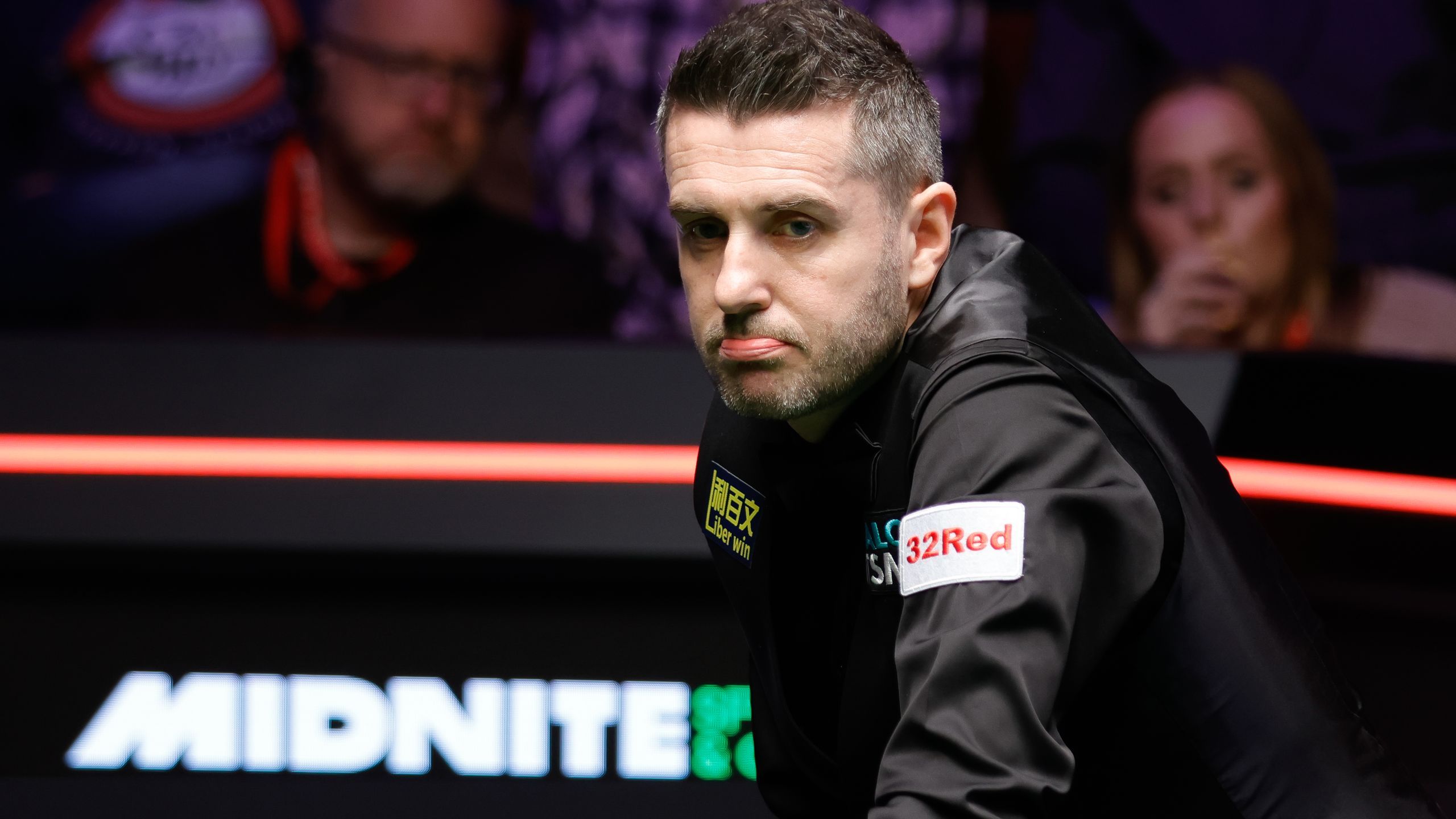 'It was pathetic, disappointing' - Mark Selby reacts to shock World ...