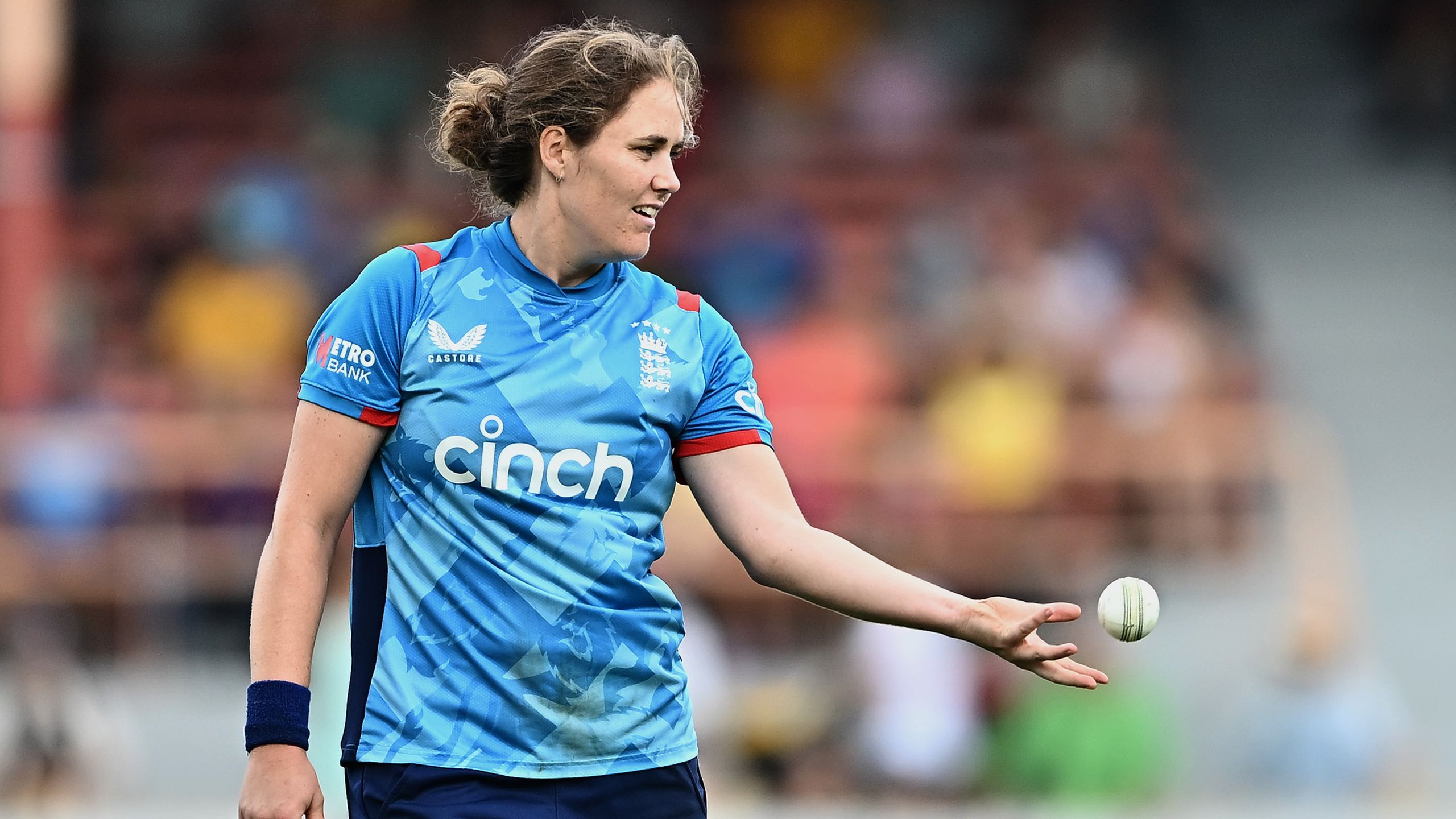 Nat Sciver-Brunt named new England women's captain across all three ...
