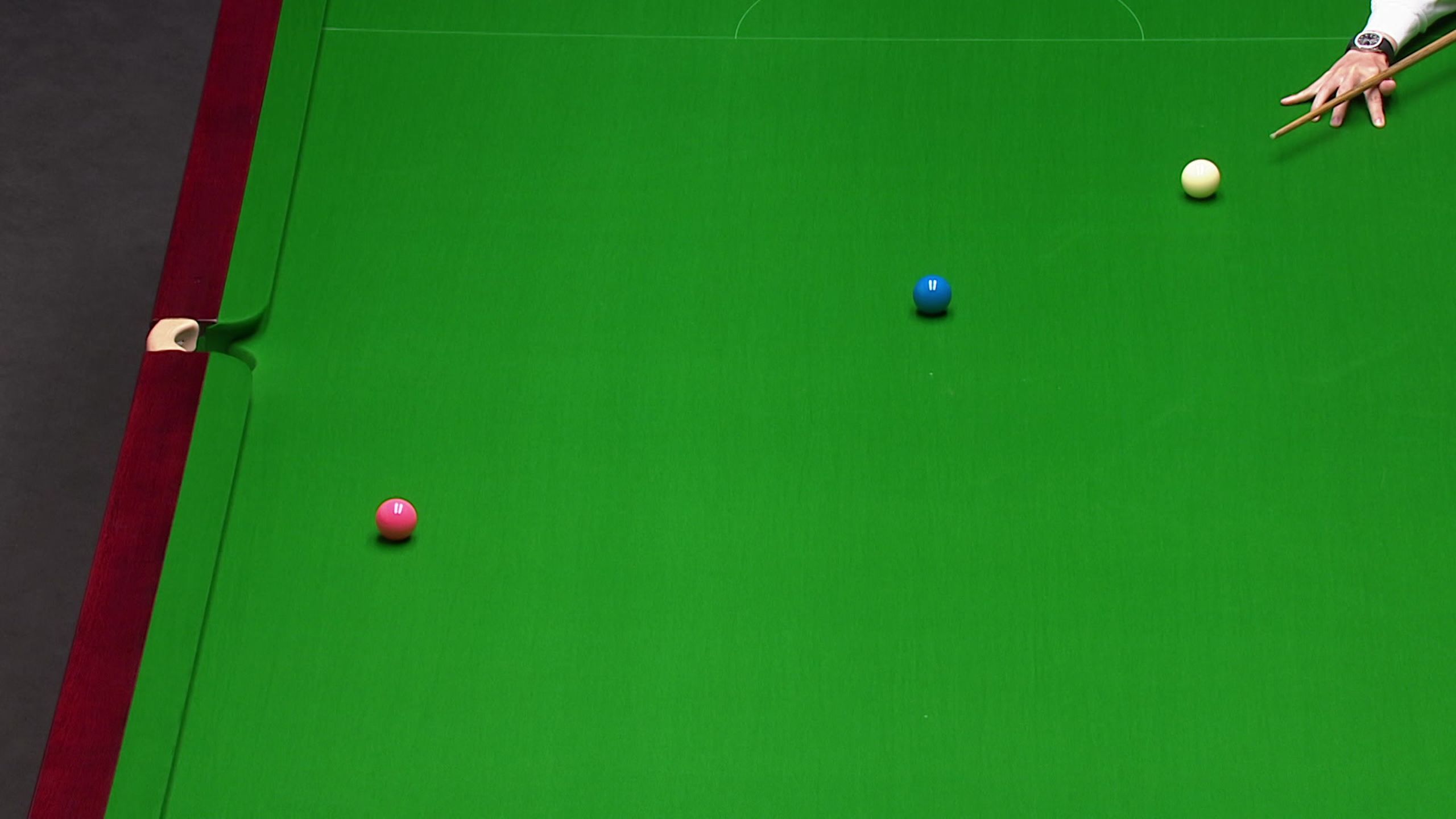 World Championship 2025: TNT Sports commentators left stunned as Zhao ...