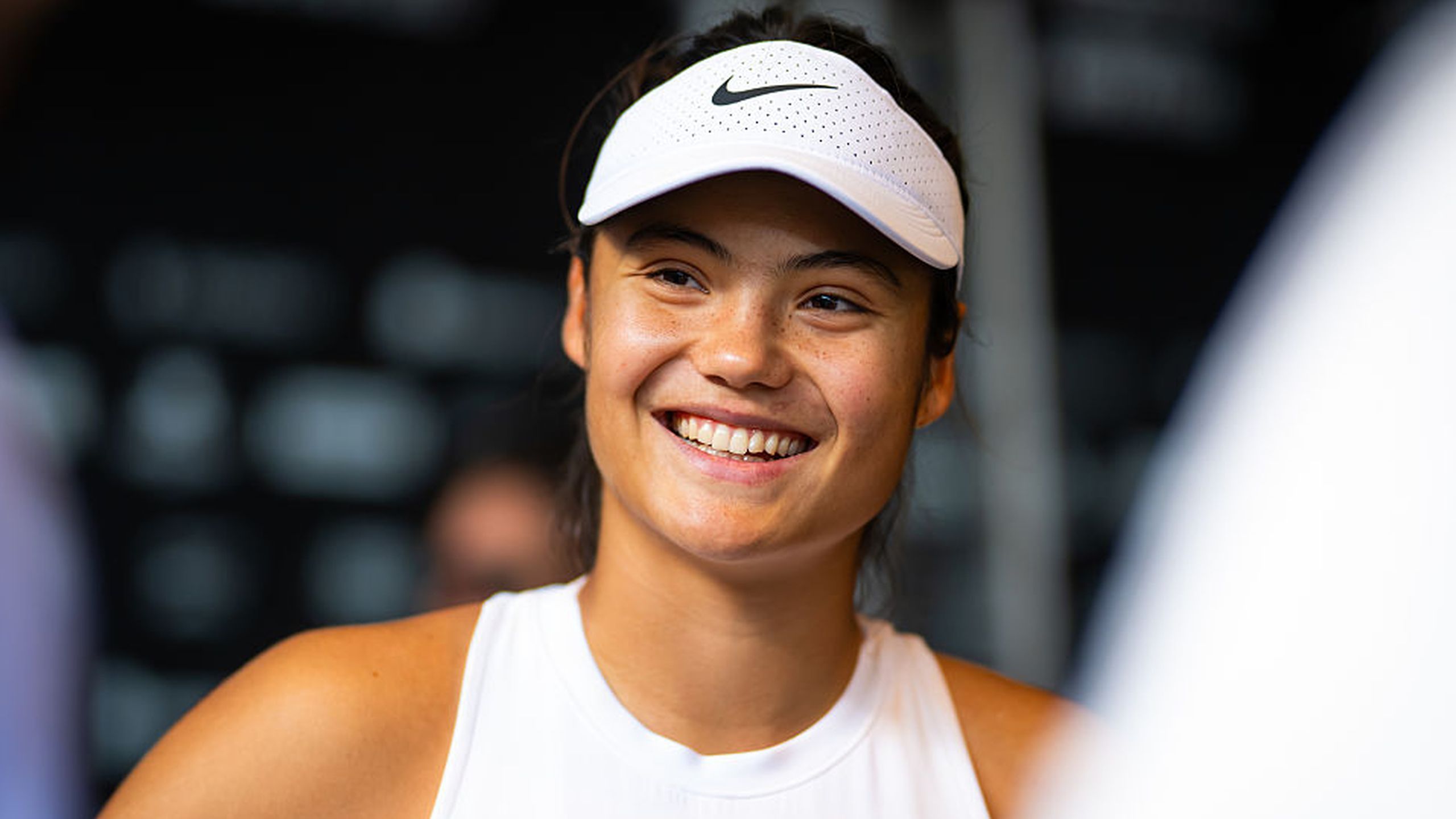 How Emma Raducanu is shaping up for French Open 2025 and Italian Open ...