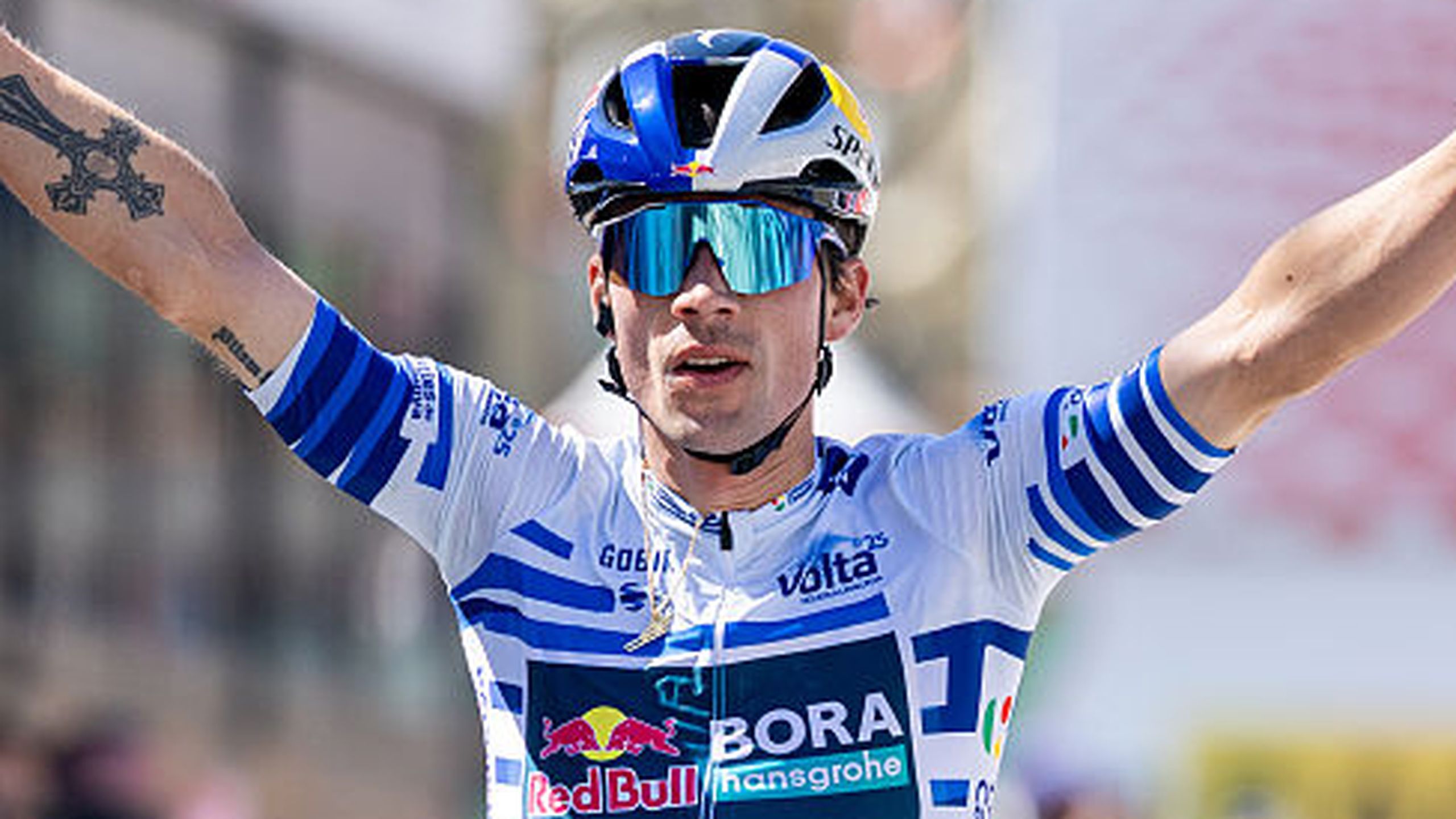 What is the 'groundbreaking' Red Bull KM and how will it impact the ...