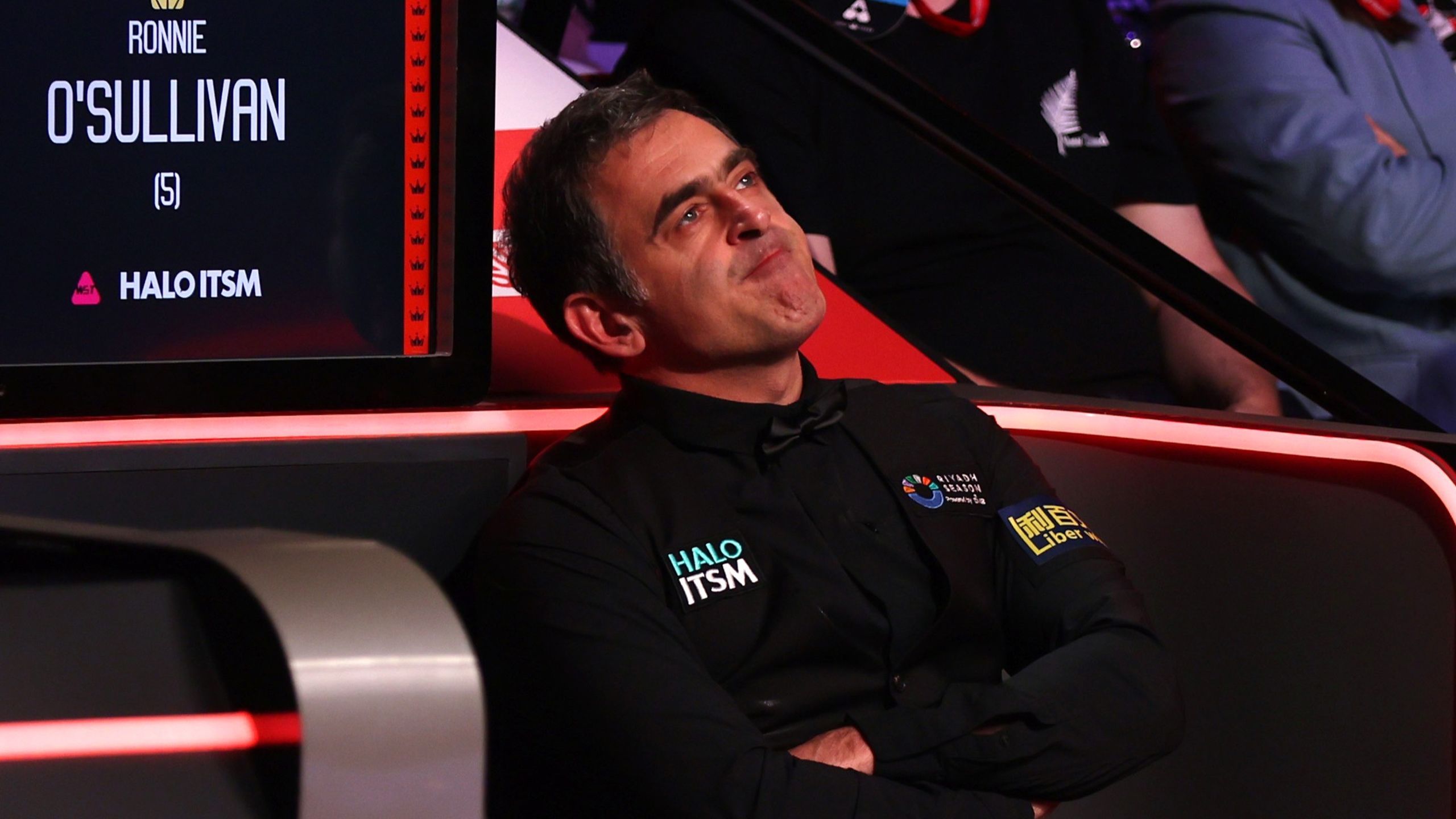 Ronnie O'Sullivan wants to reclaim his crown as 'king of snooker' at ...