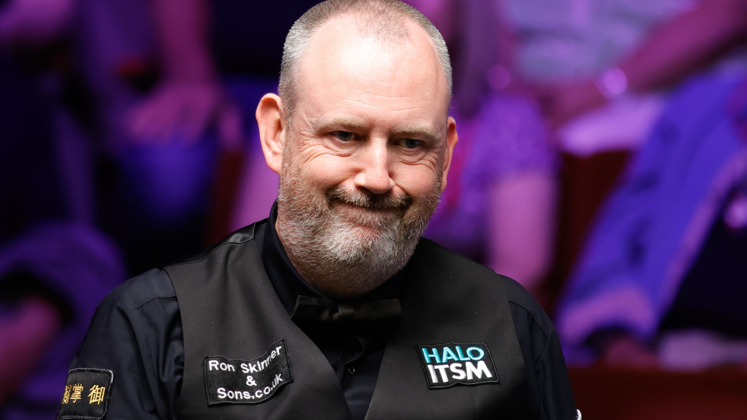 Why Stephen Hendry rates Mark Williams as second-greatest player of all ...