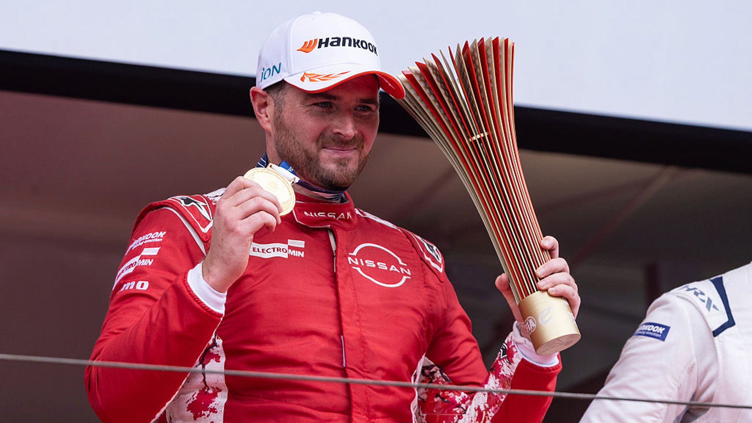 Highlights: Oliver Rowland wins Round 6 in Monaco ahead of Nyck de ...