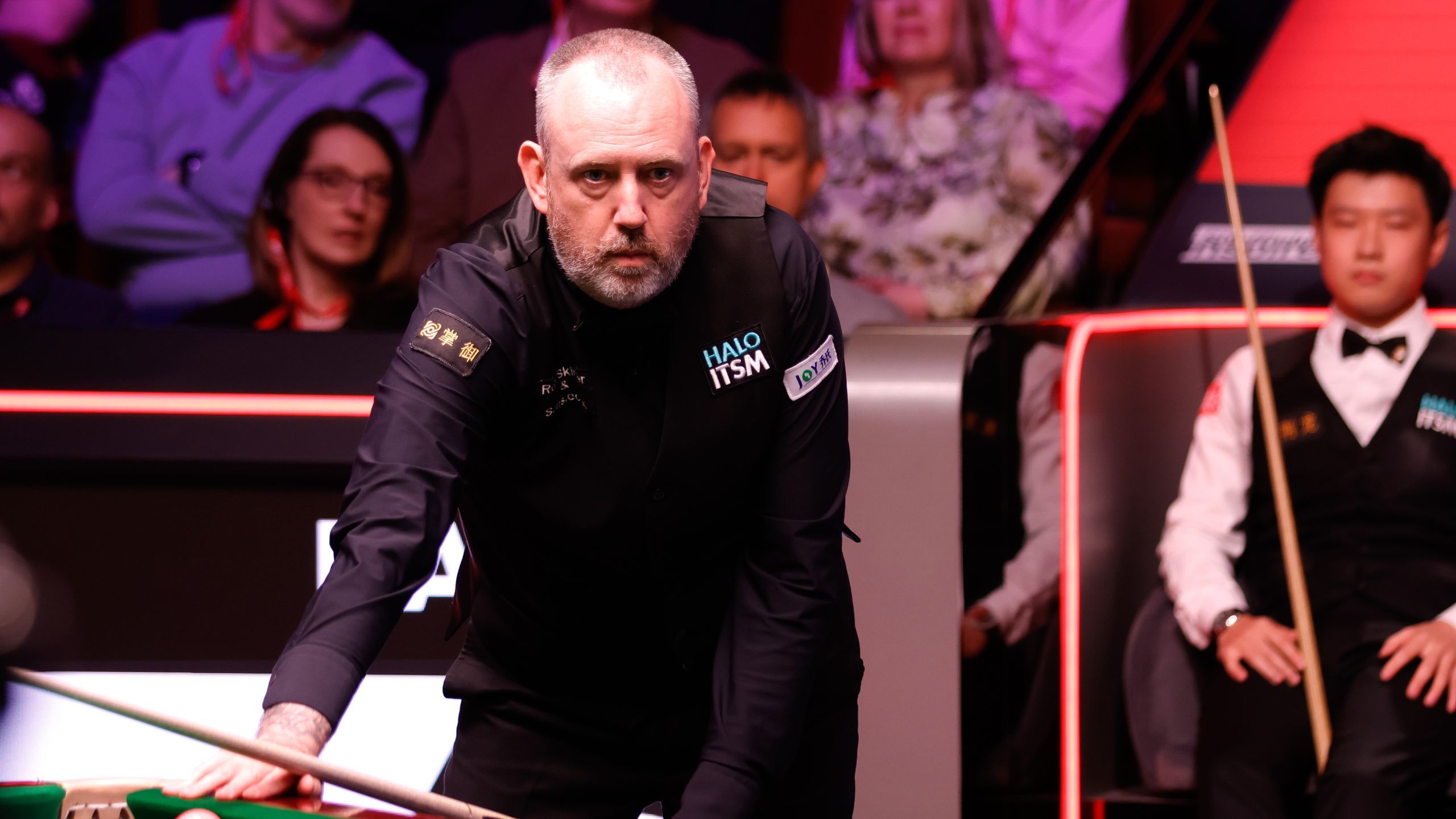 World Snooker Championship 2025 final recap - Mark Williams edged the ...