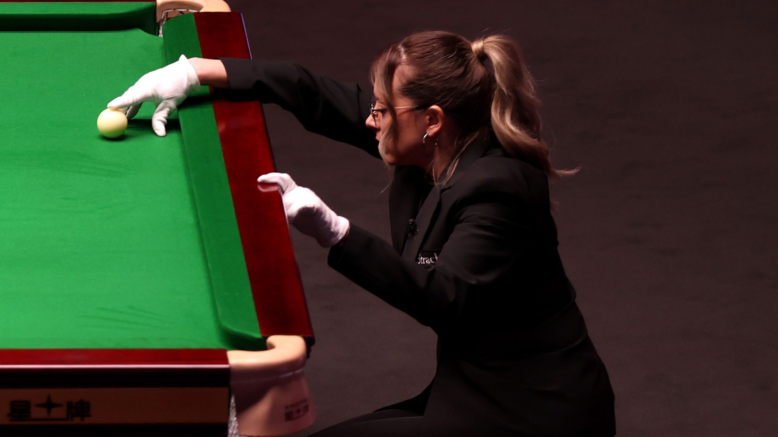 World Championship 2025: Desislava Bozhilova looking to inspire next ...