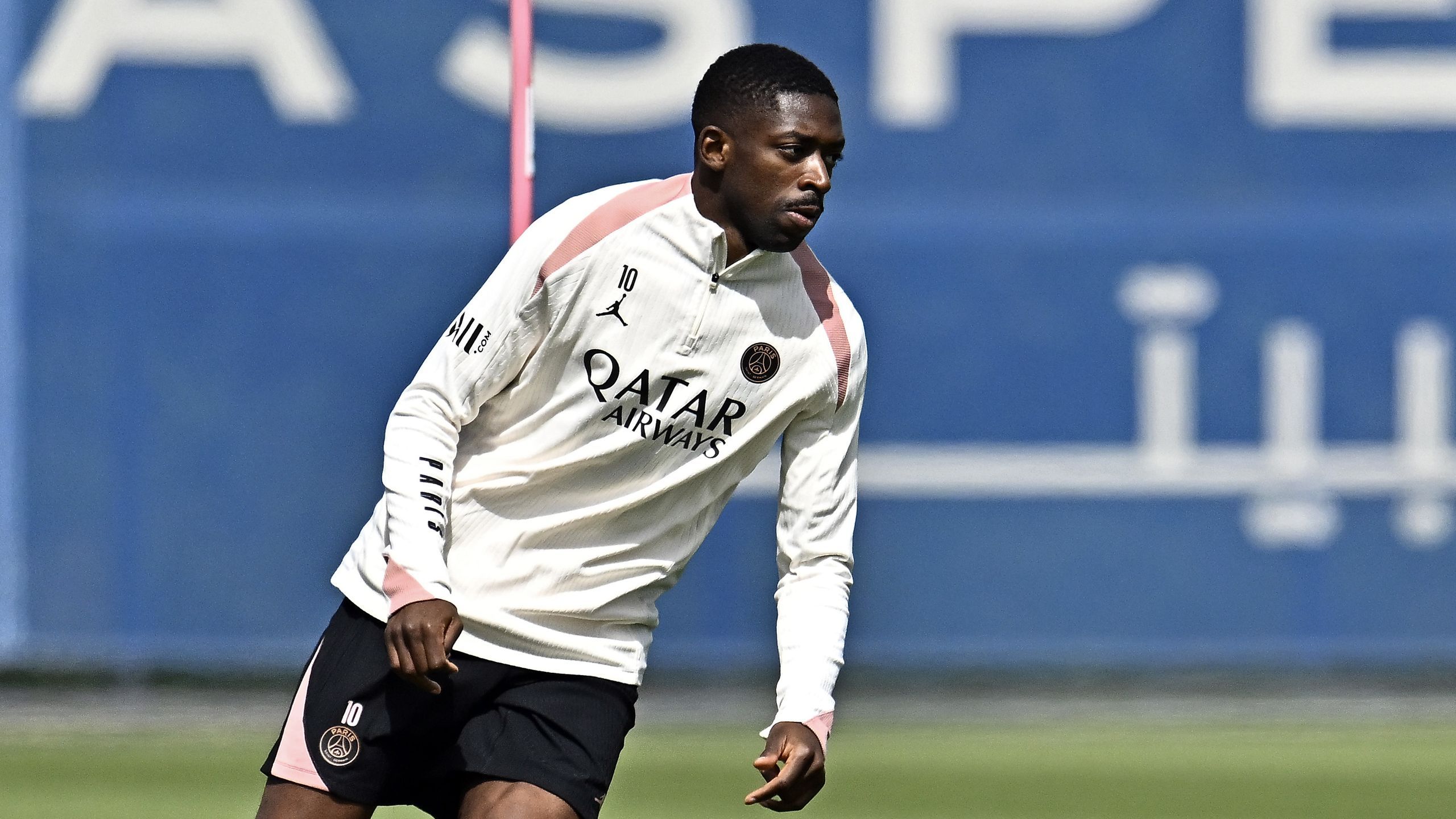 PSG v Arsenal team news: Ousmane Dembele fit to start for Paris Saint ...