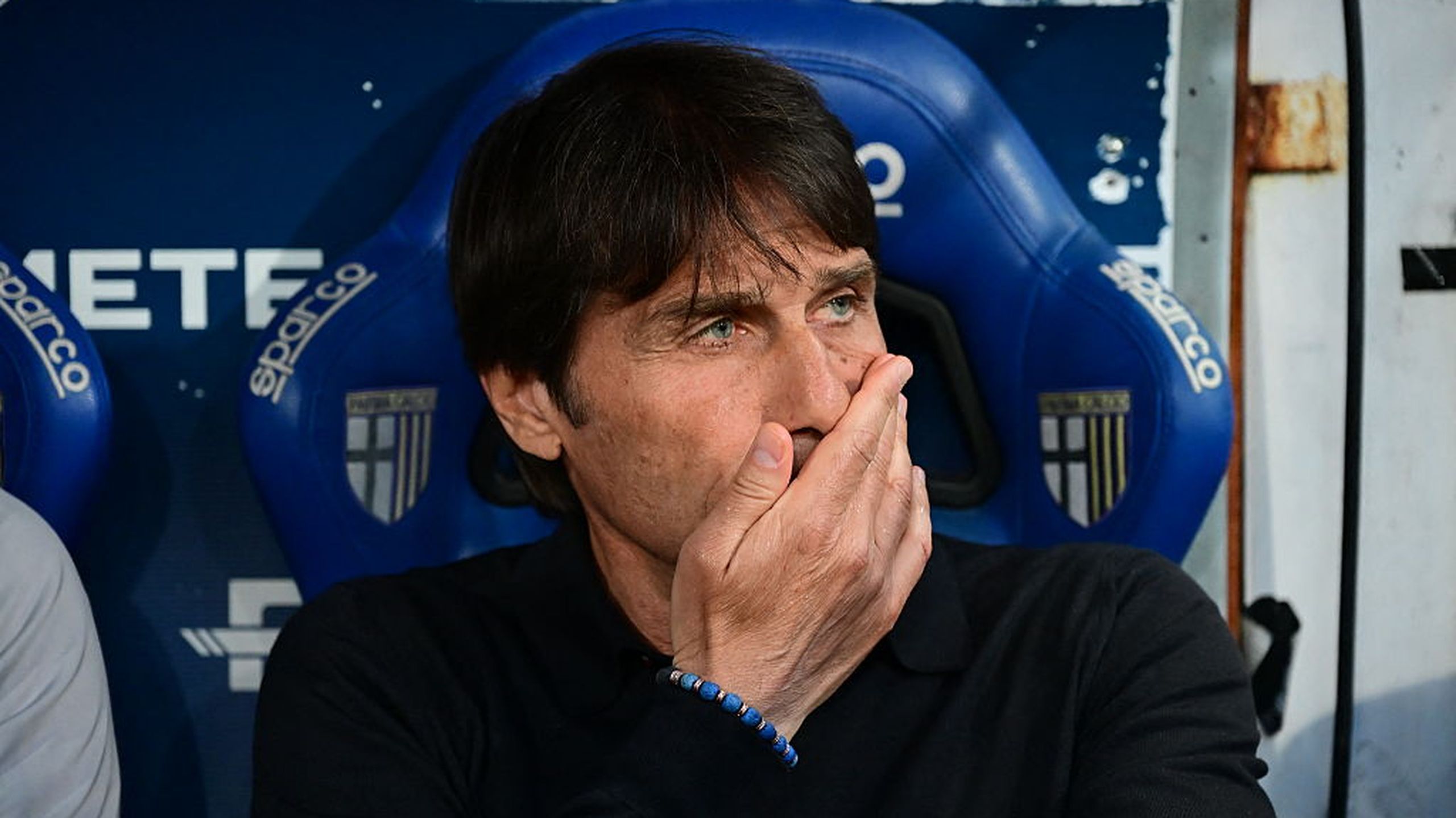 Napoli players 'really happy' and 'full of confidence' ahead of huge ...