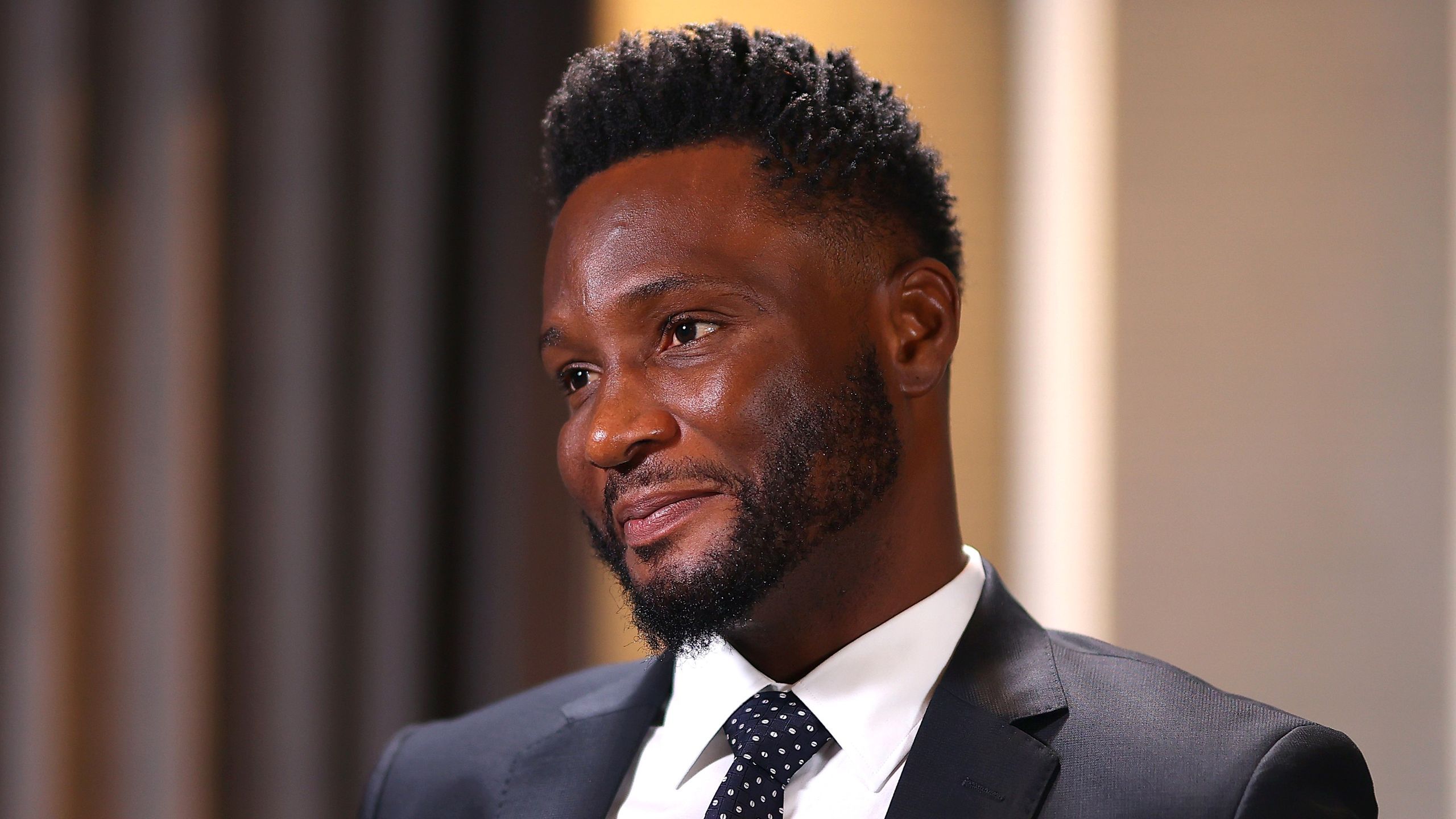 John Obi Mikel explains choosing Chelsea over Manchester United despite ...