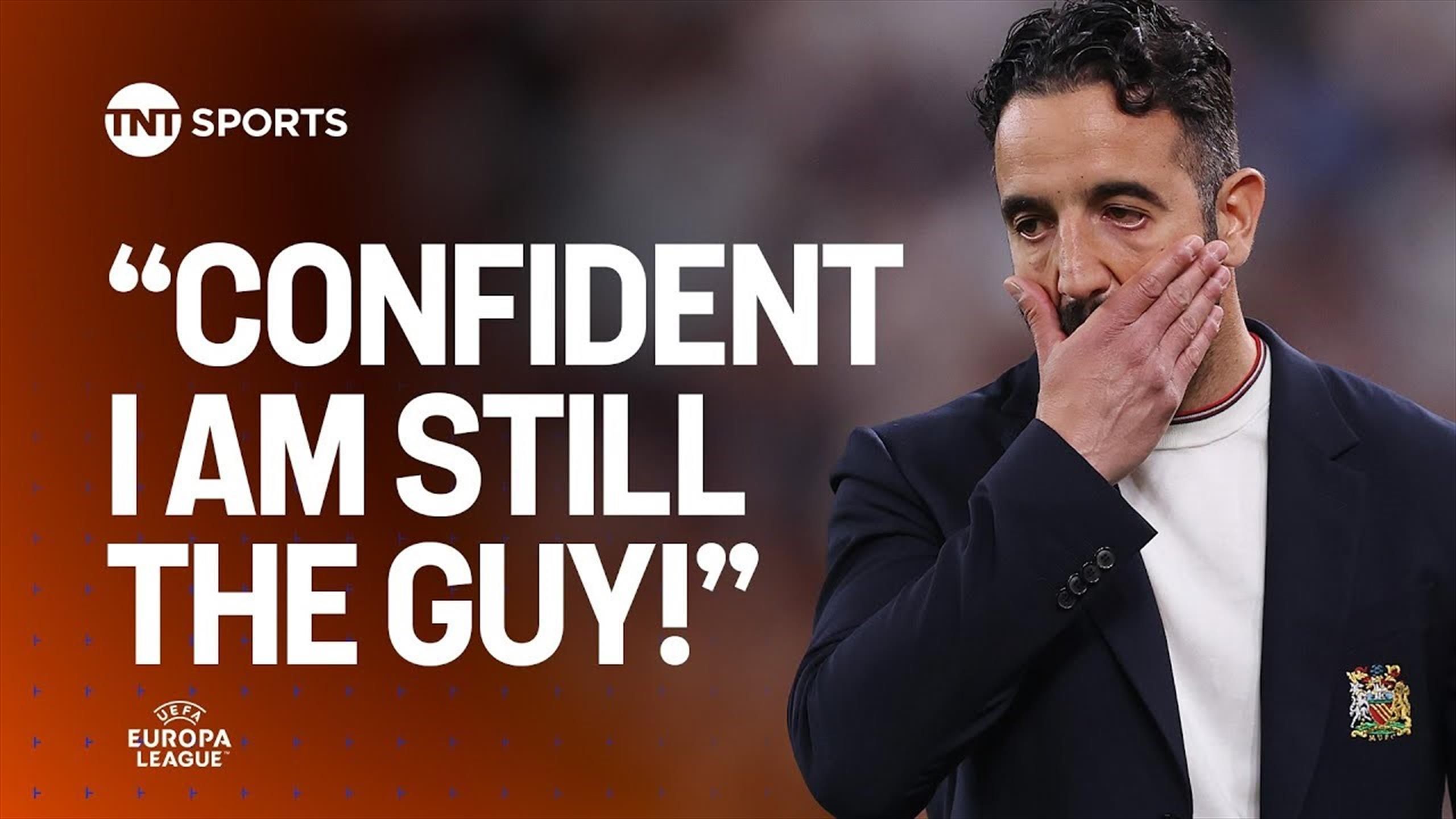Manchester United boss Ruben Amorim vows ‘I won’t quit, I won’t go away ...