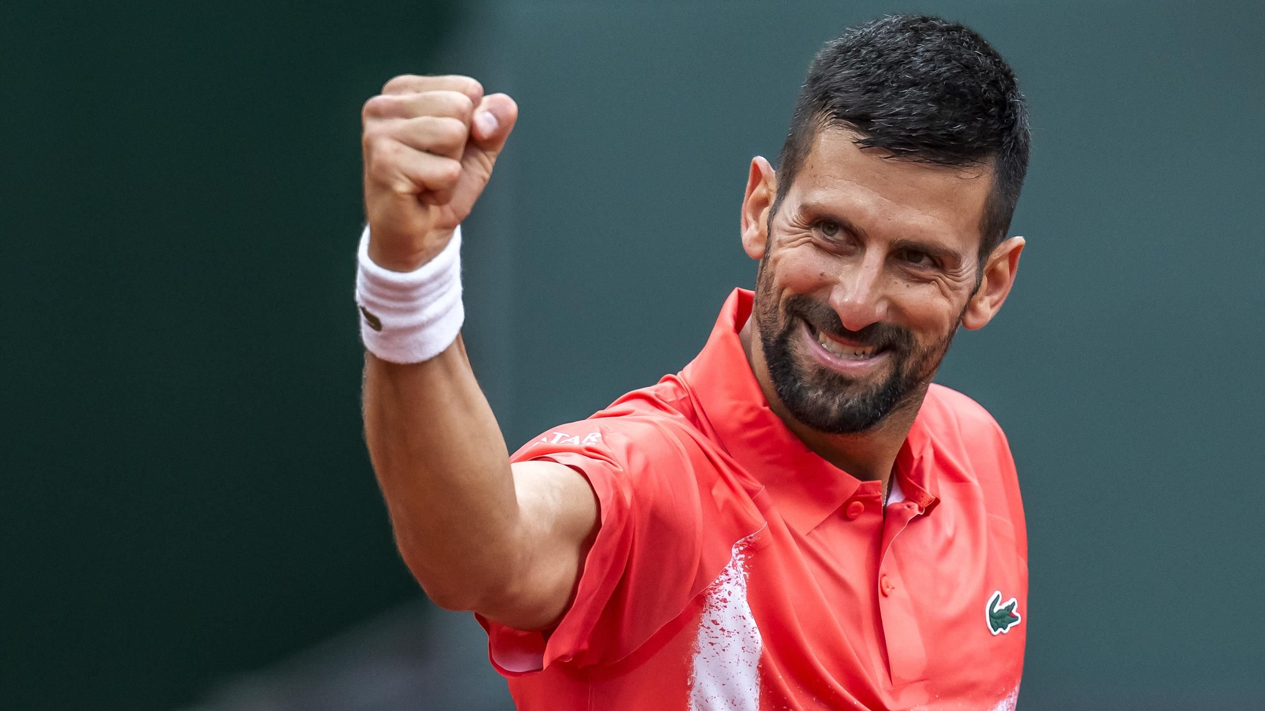 Highlights: Novak Djokovic battles past Cameron Norrie to reach final ...
