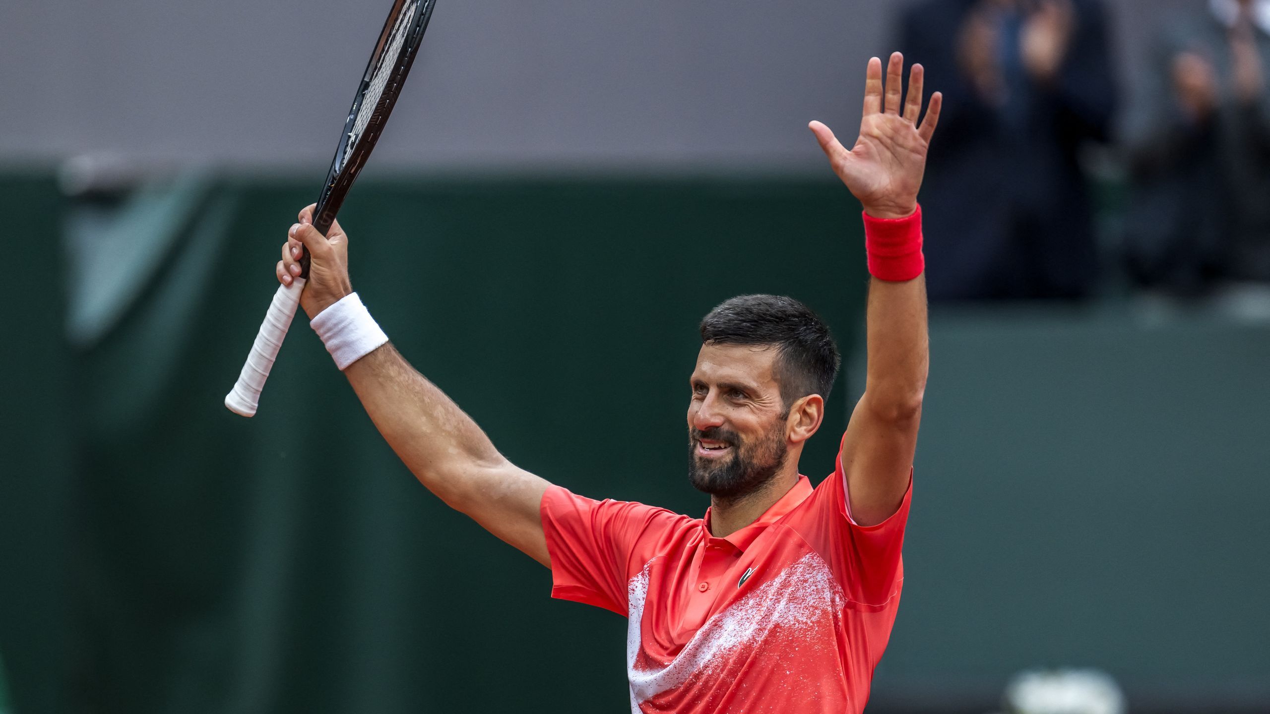 French Open Day 3 order of play: How to watch and live stream big ...