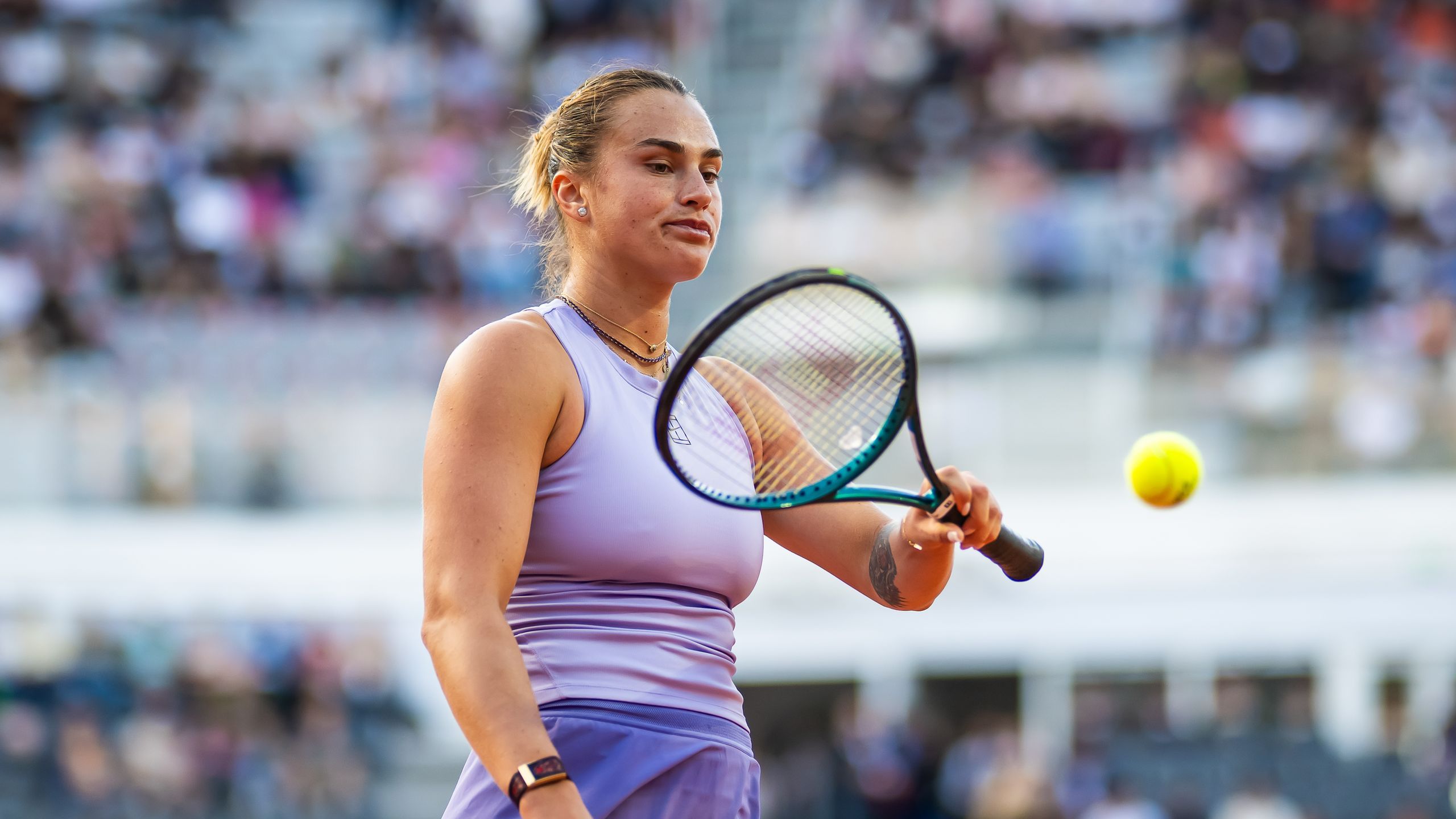 French Open Day 1 order of play: How to watch and live stream big ...