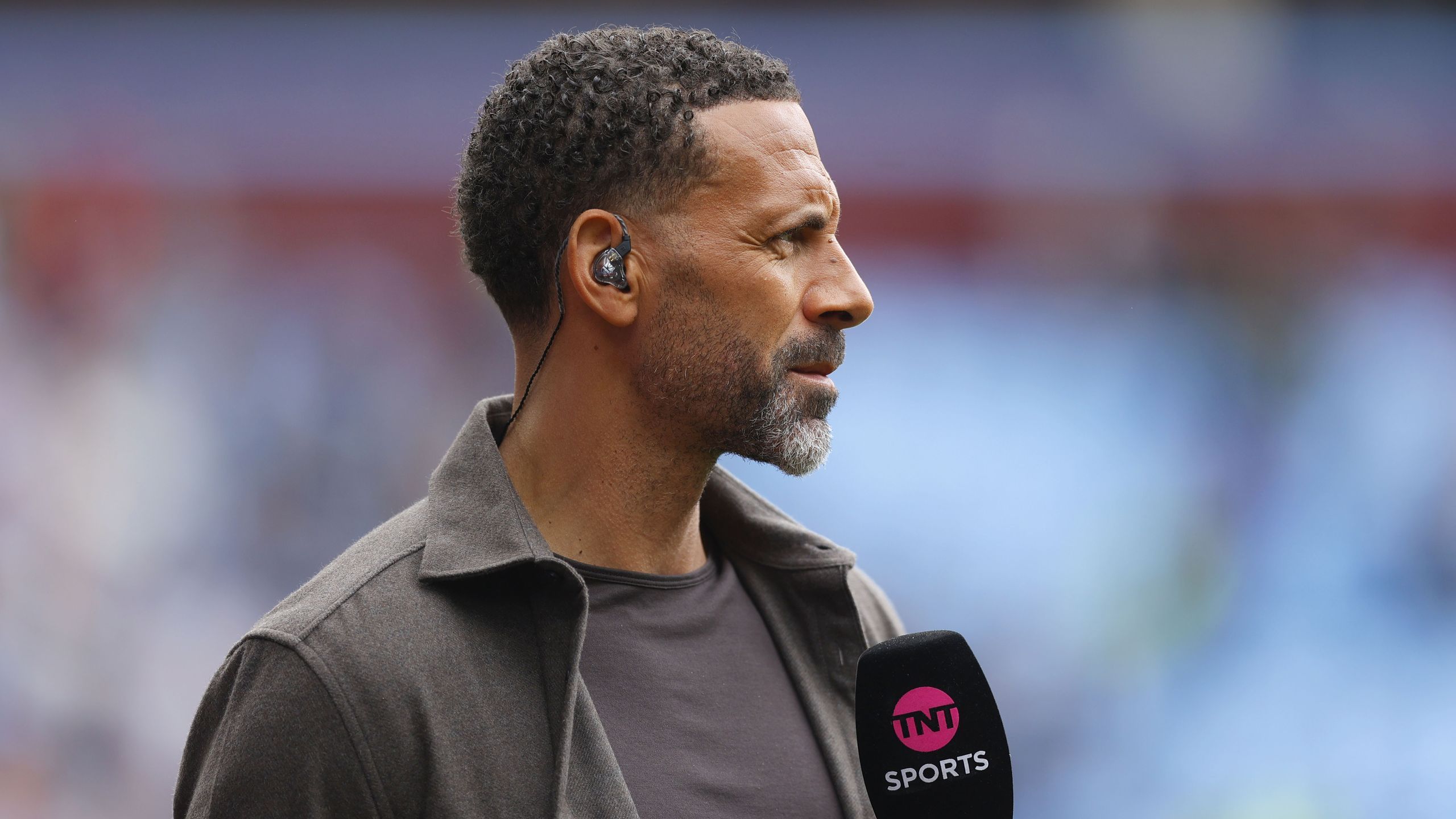 Rio Ferdinand admits 'some truth' to Steven Gerrard claim that England ...
