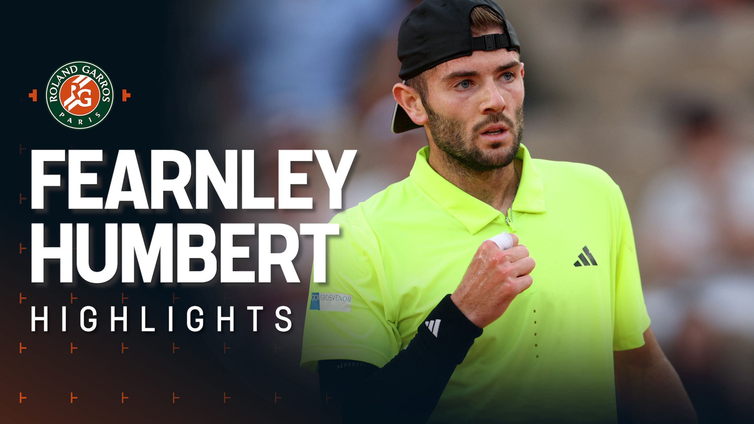 French Open 2025 highlights: Jacob Fearnley sets up Cameron Norrie ...