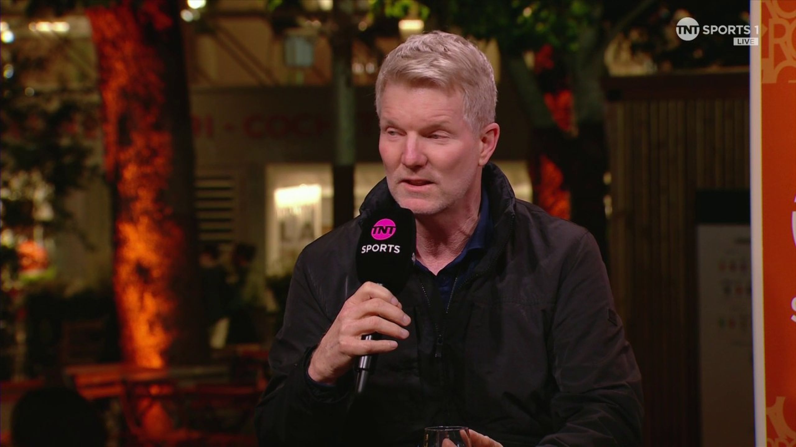 French Open 2025: Loic Boisson's run 'out of the blue' says Jim Courier ...