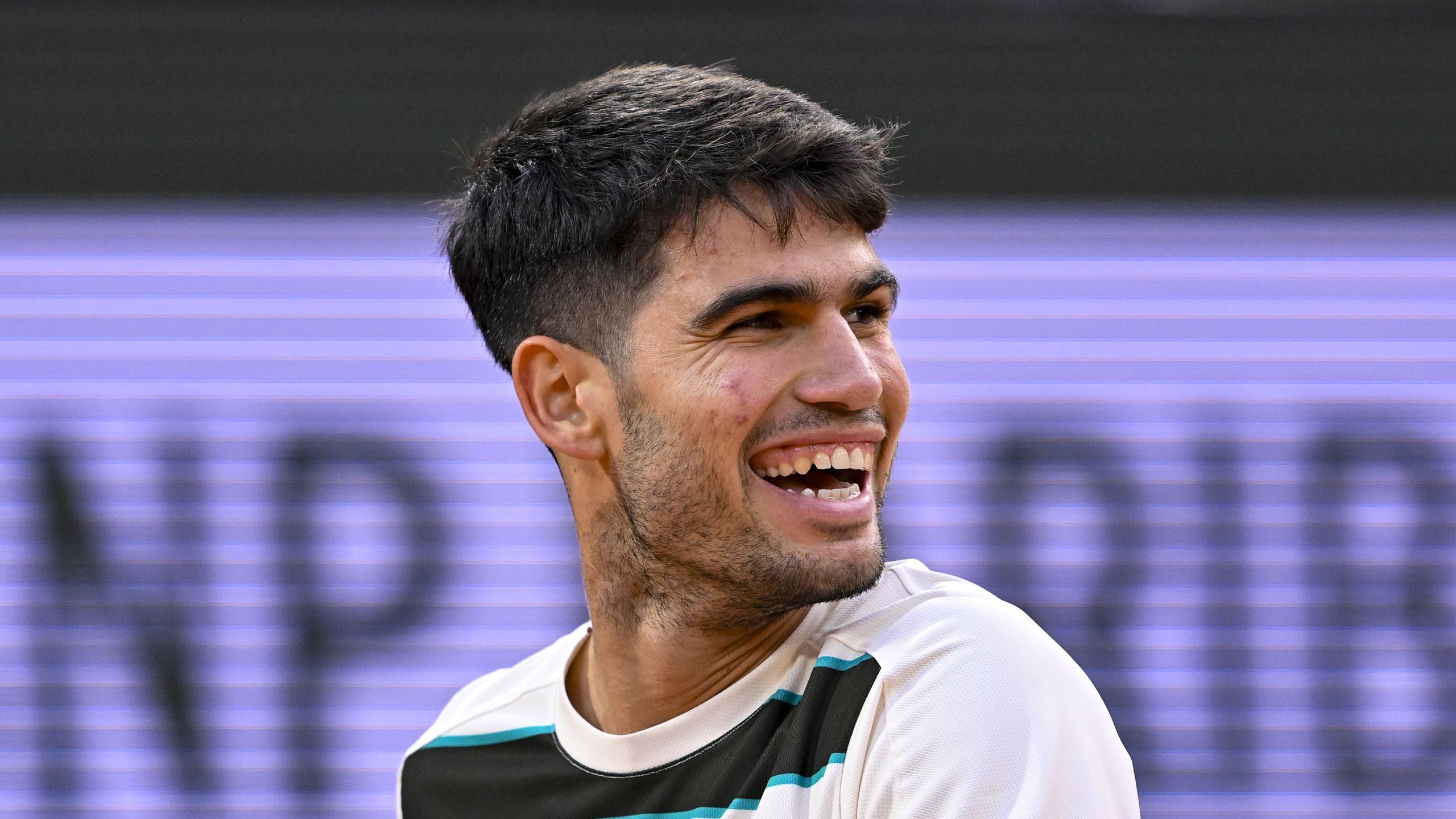Carlos Alcaraz: Alex Corretja, Tim Henman in awe of ‘unreal ...