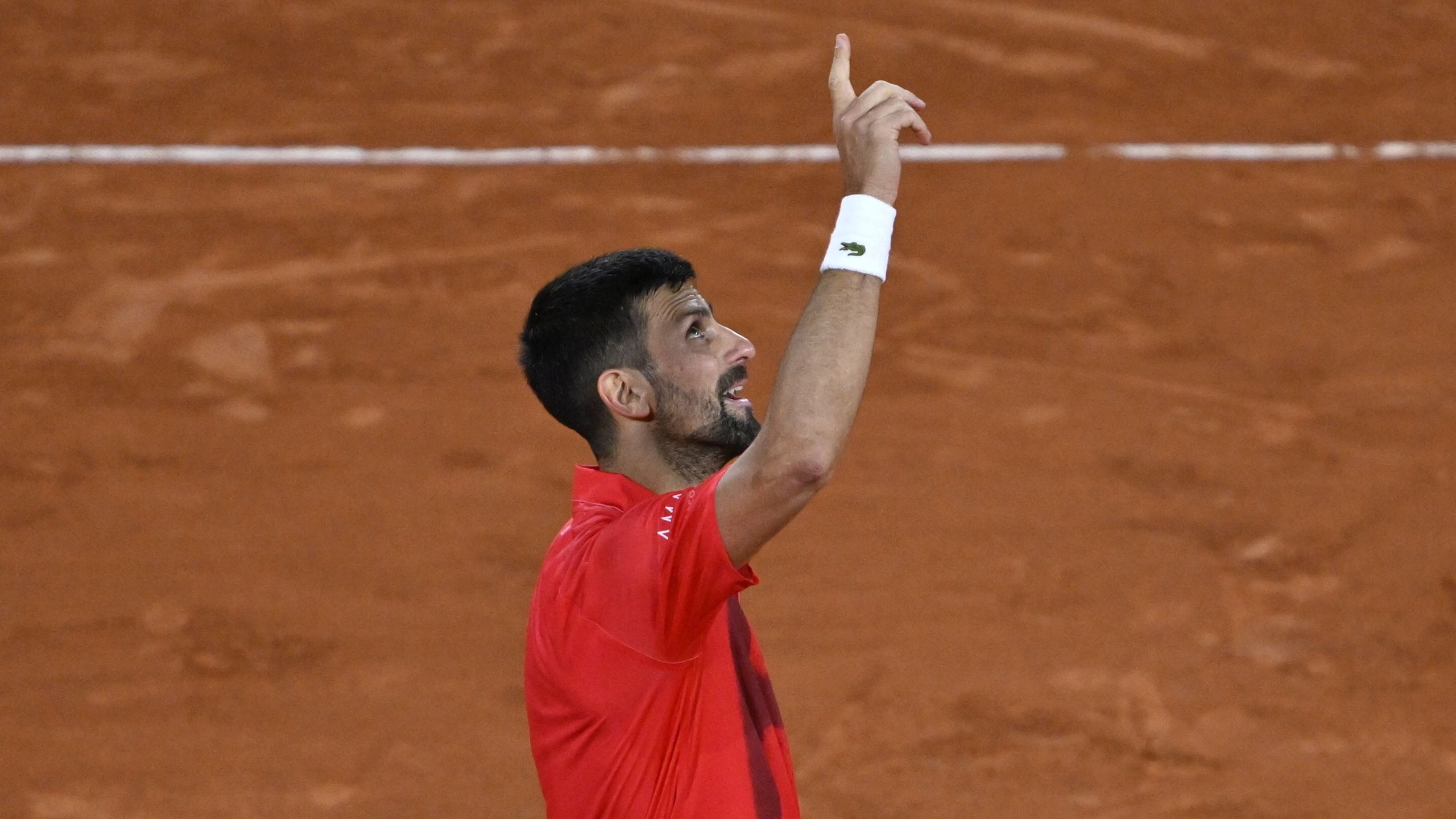 French Open Day 13 order of play: When do Novak Djokovic, Carlos ...