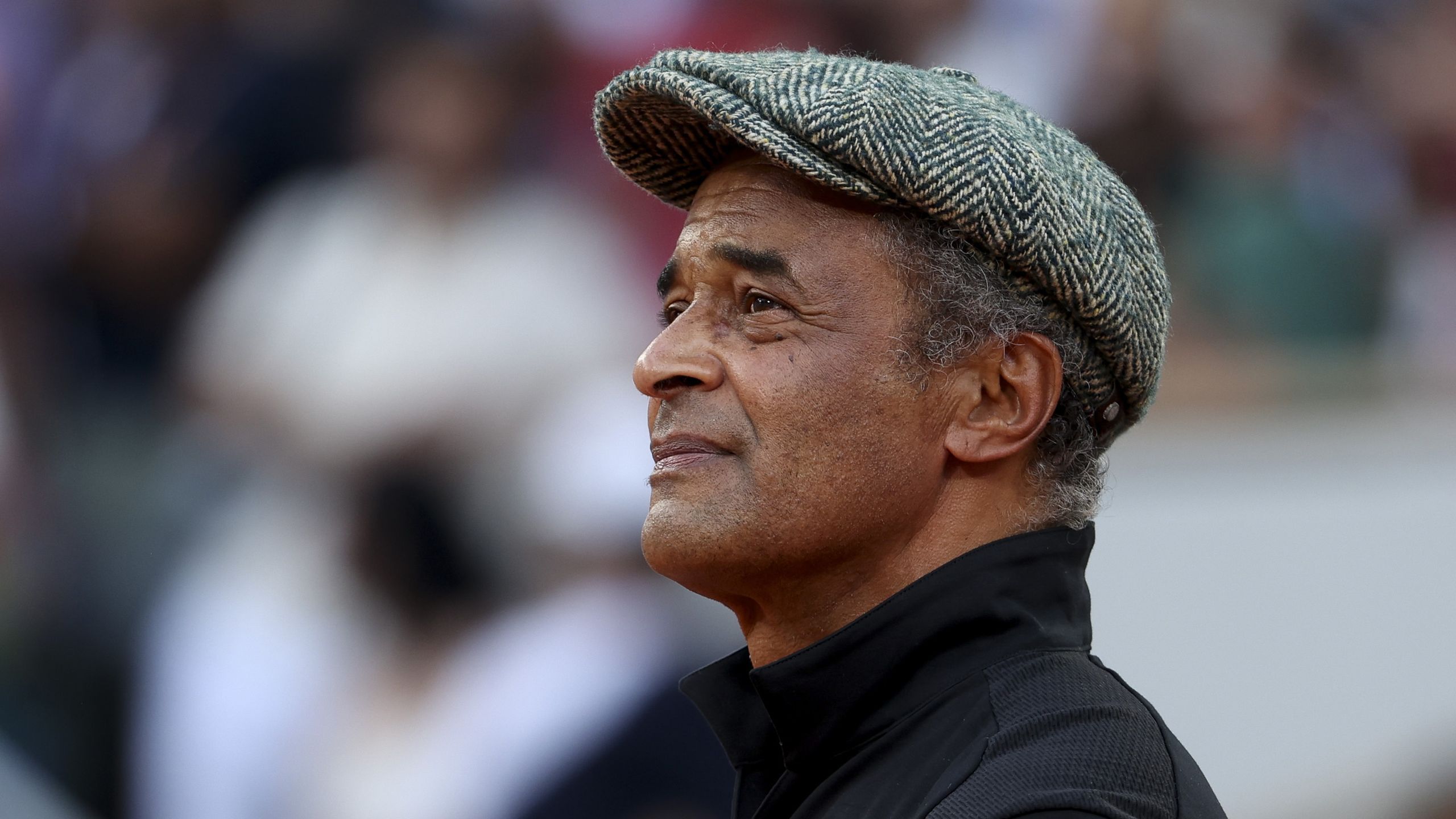 Laver Cup: Yannick Noah ready to get ‘serious’ as Team Europe captain ...