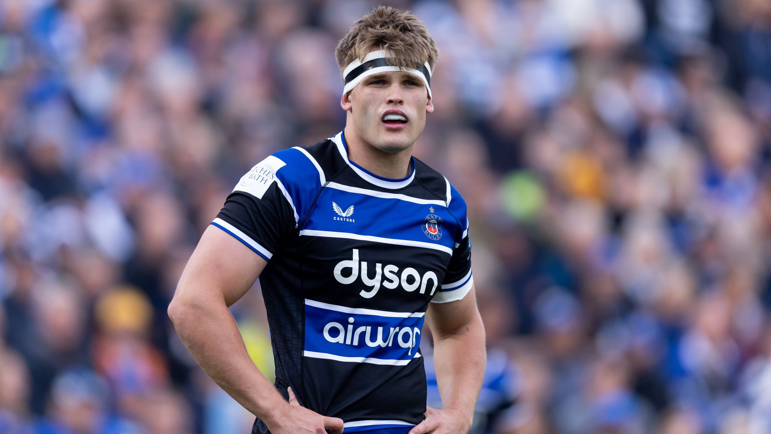 Bath overcome ‘hardest game of rugby’ against Bristol Bears to reach ...