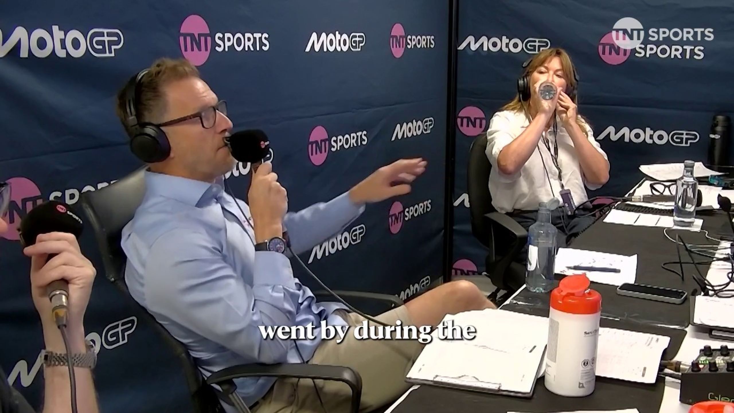 'Can't blame' Jorge Martin for cutting Aprilia deal short - 'It's a ...