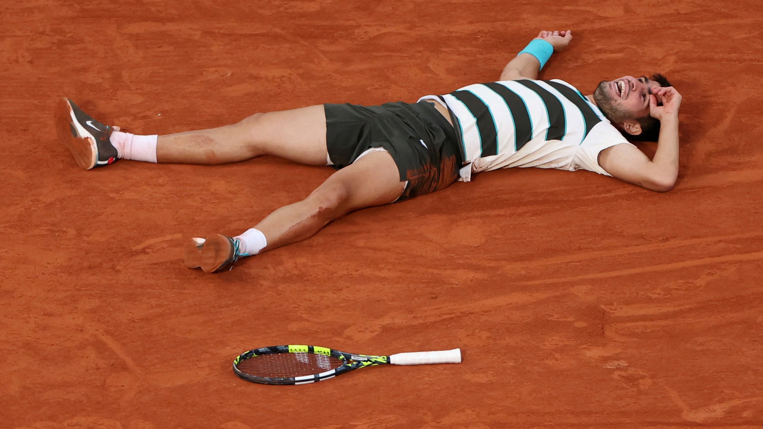 French Open 2025 serves up a final ‘we will never forget’ - Reaction to ...